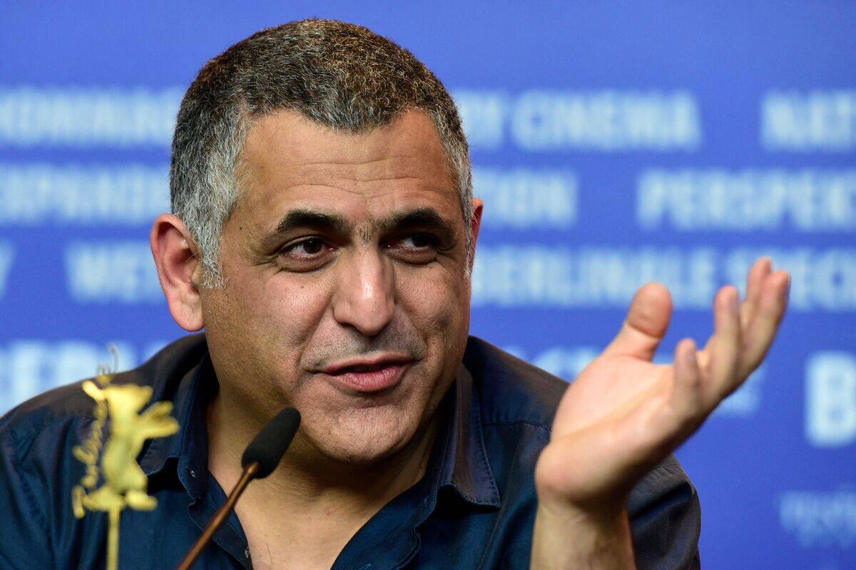 Iran: un réalisateur de cinéma interdit de se rendre à Londres | JDQ