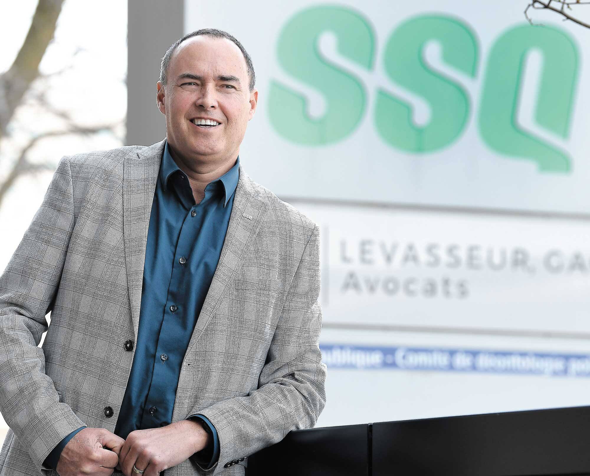 Le Québec inc. se réinvente: accélération dans les technologies liées à ...