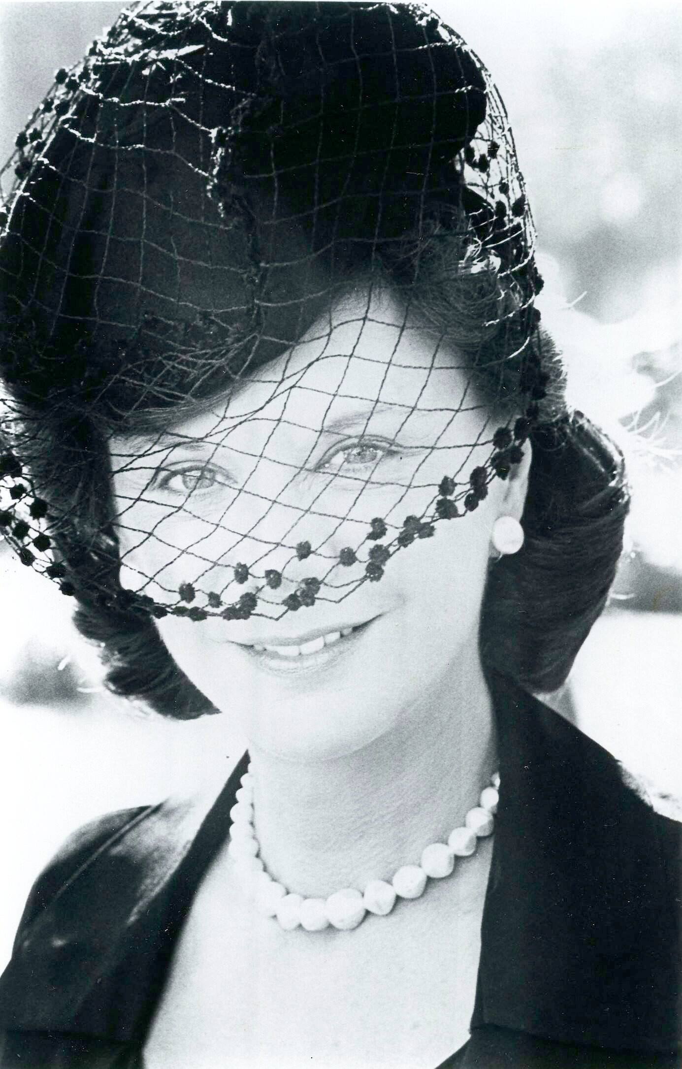 La carrière de Denise Filiatrault en cinq photos souvenirs | JDM