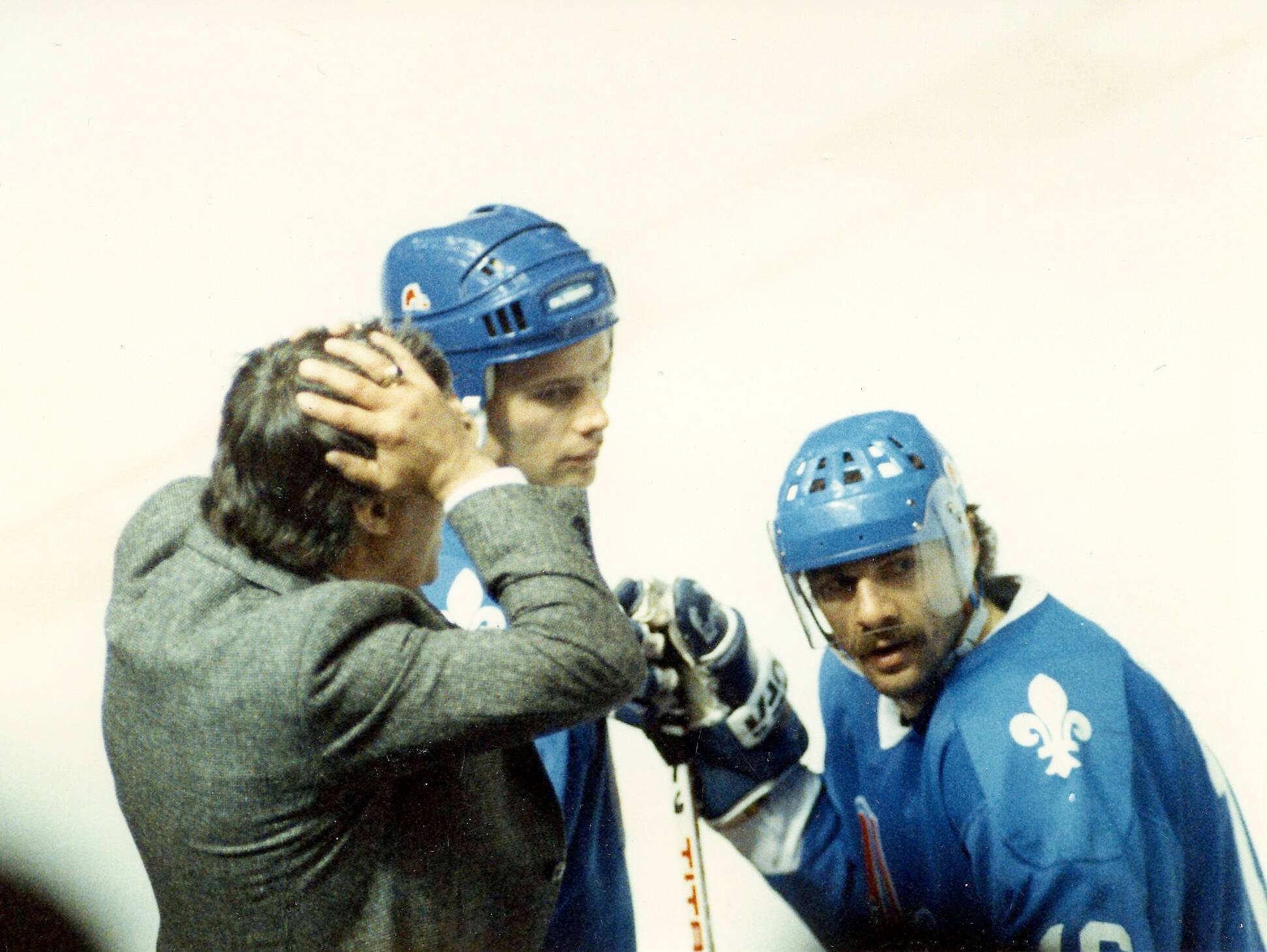 20 000$ d’amende: la fois où Michel Bergeron s’est attiré les foudres ...