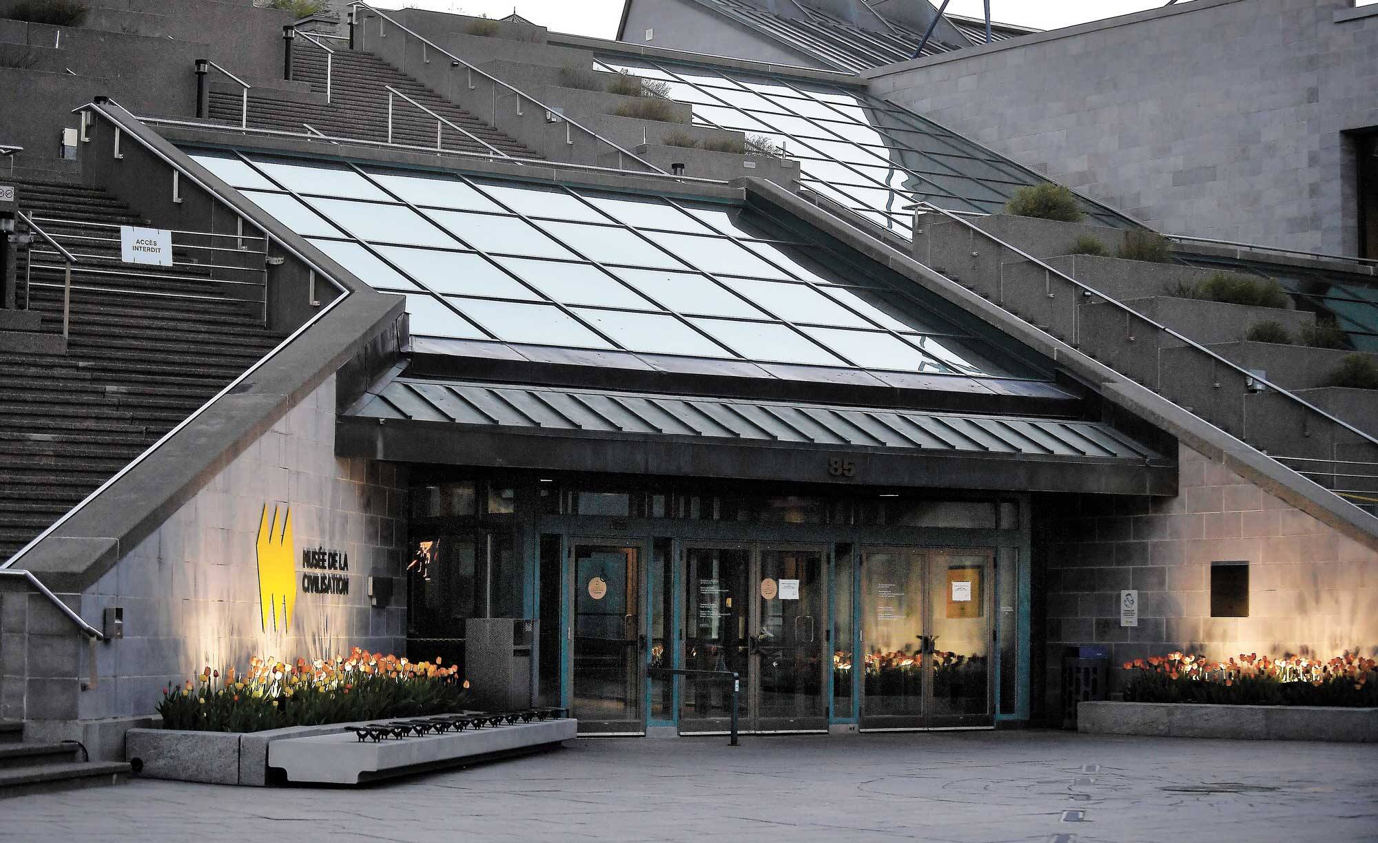 Les musées du Québec en déconfinement | JDM