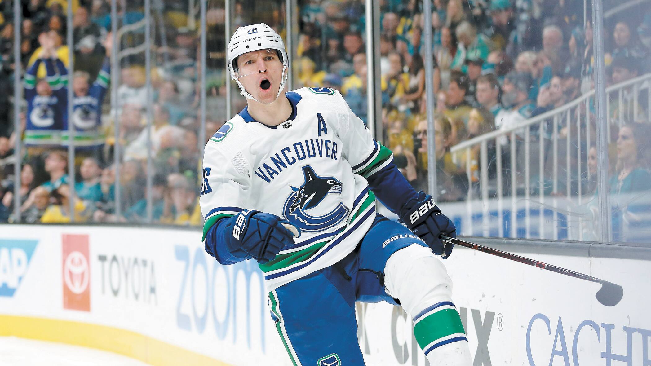 Une formule qui plaît à Antoine Roussel | JDM