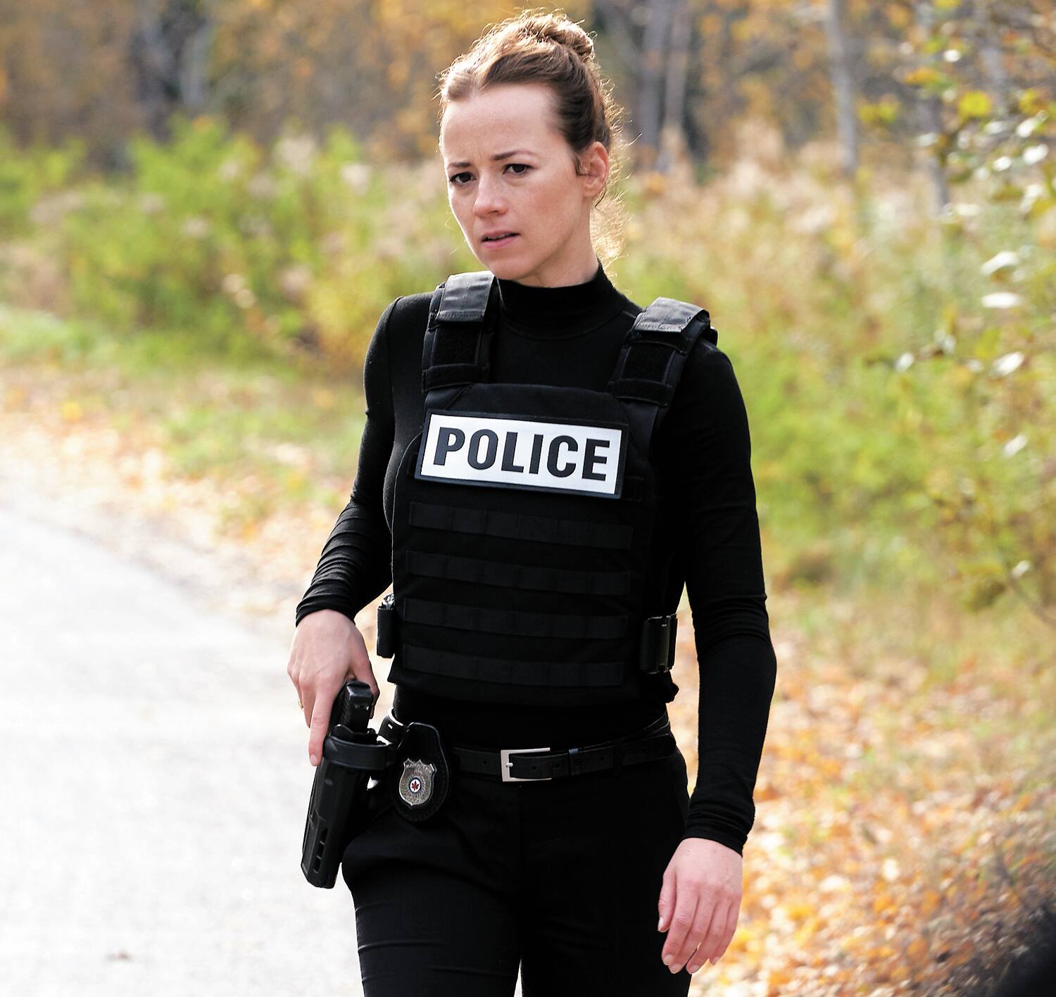 Prix Écrans canadiens: Karine Vanasse meilleure actrice | JDM