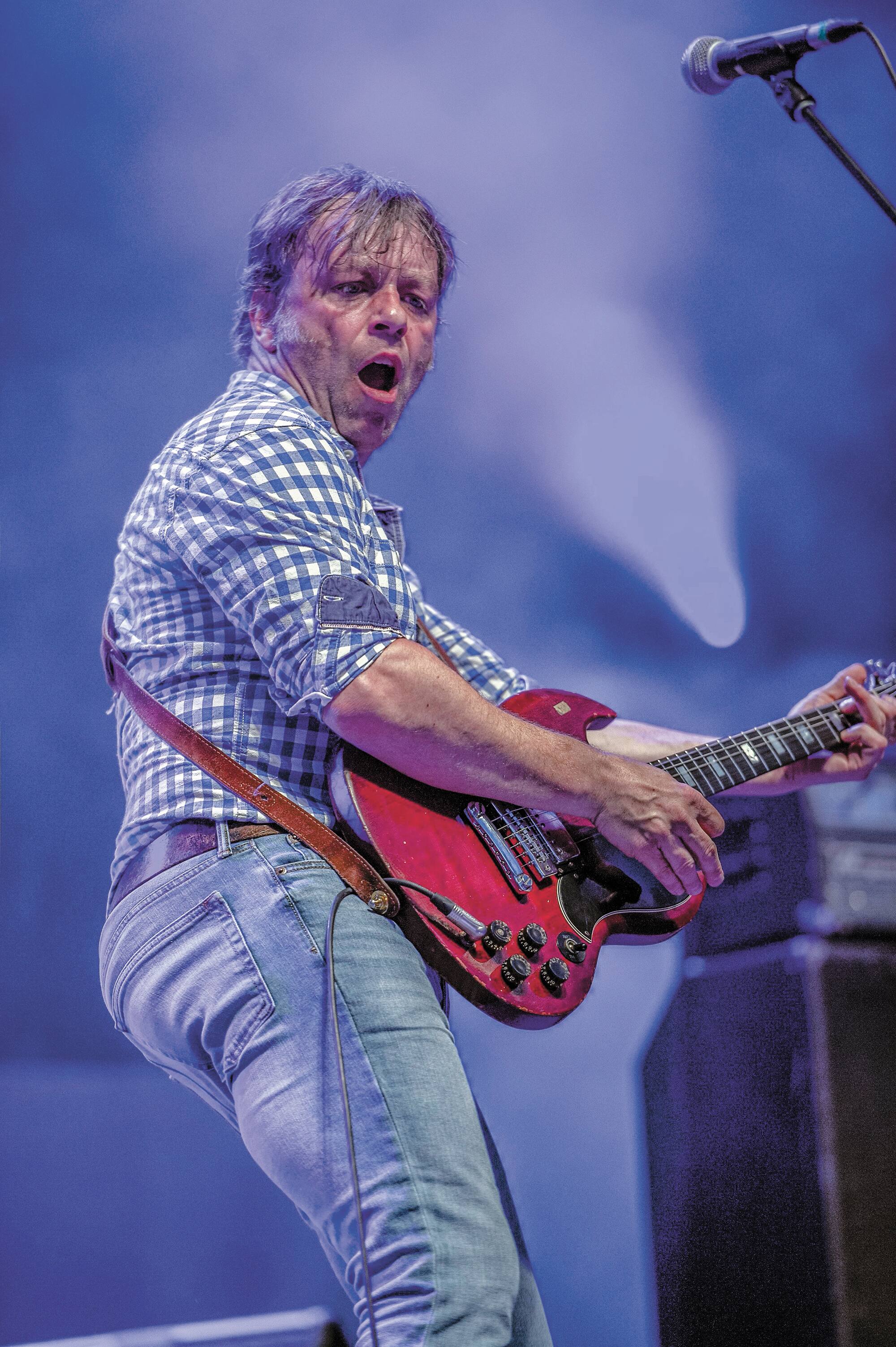 Quatre concerts virtuels signés Daniel Boucher | JDQ