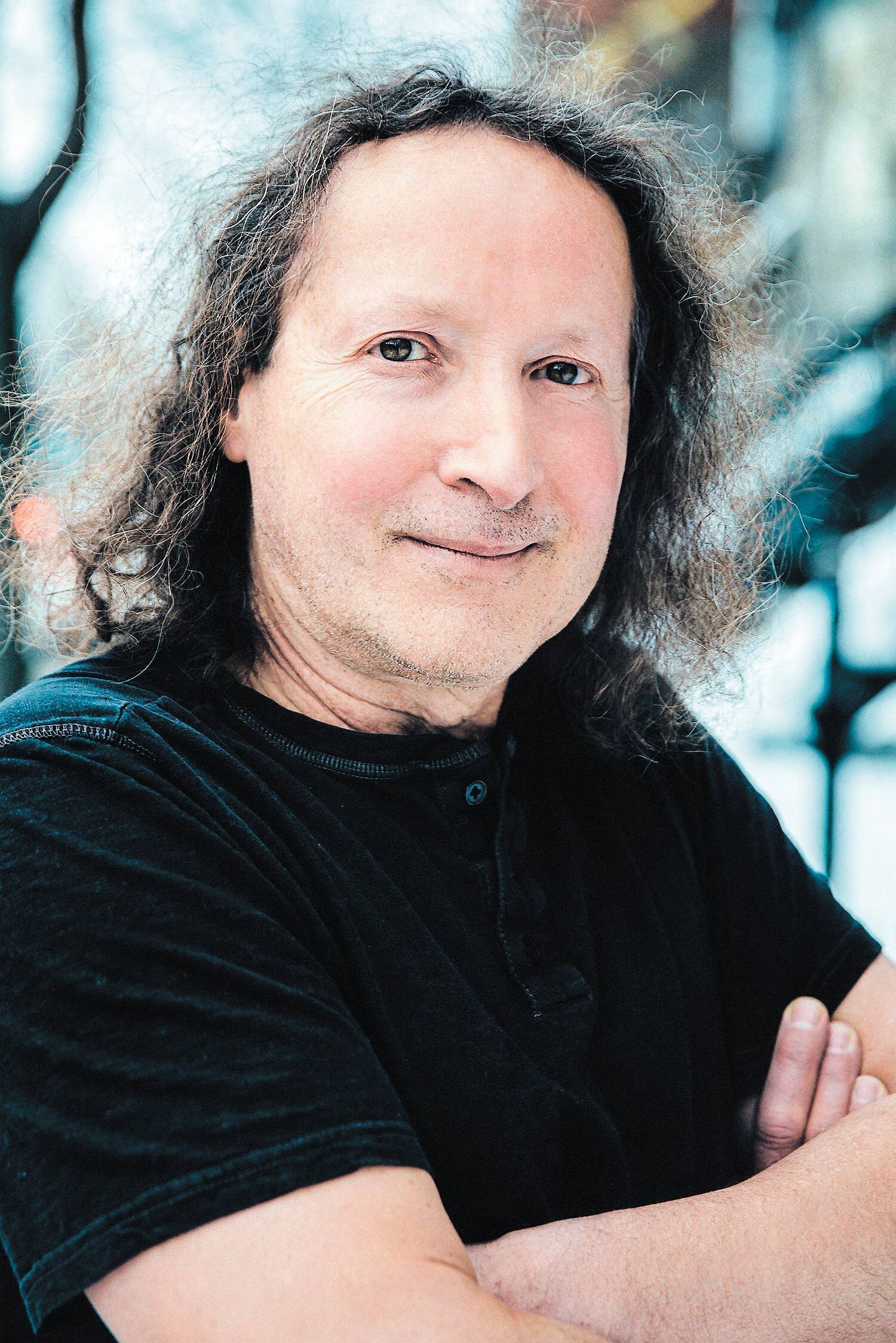 «Les crépuscules de la Yellowstone» de Louis Hamelin: l’incroyable ...