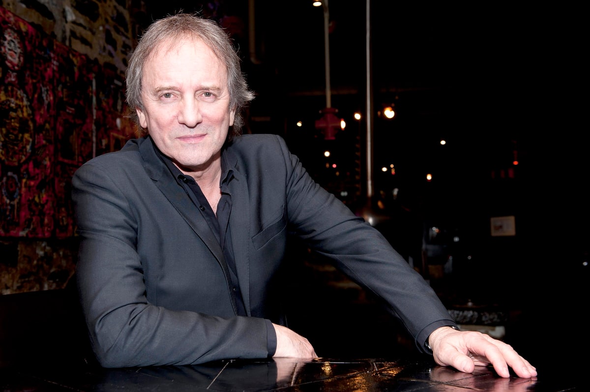 Michel Côté sera décoré à titre posthume | JDQ