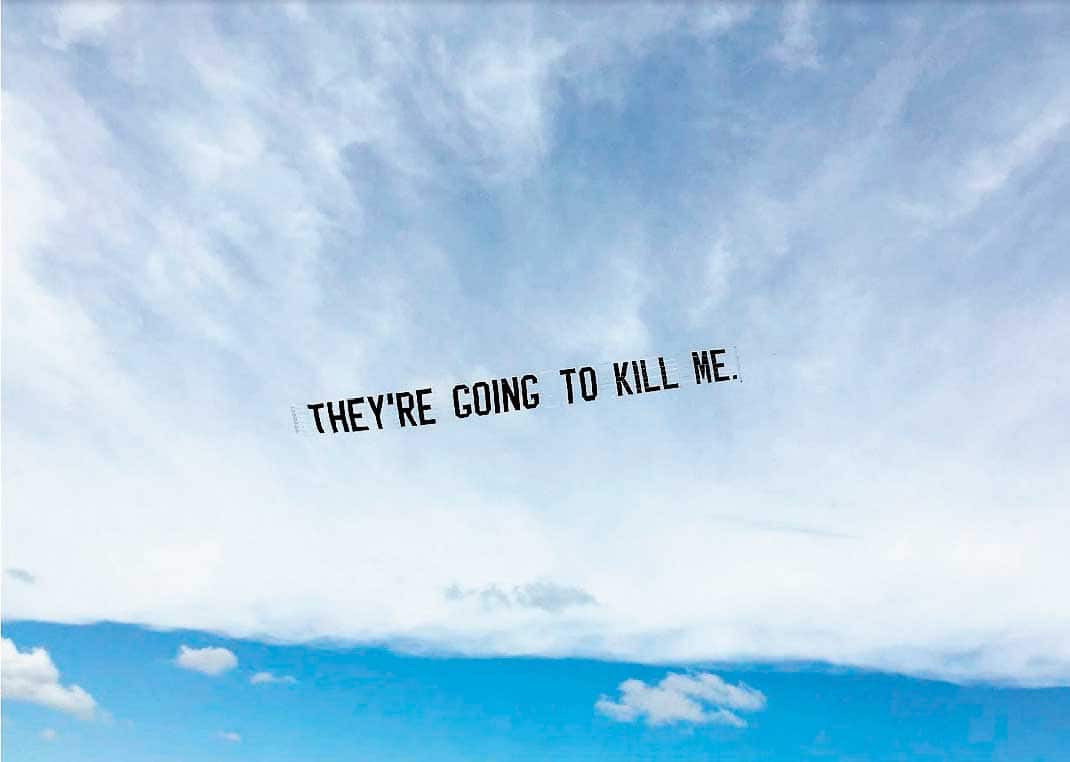 Le dernier cri de George Floyd | Le Journal de Montréal