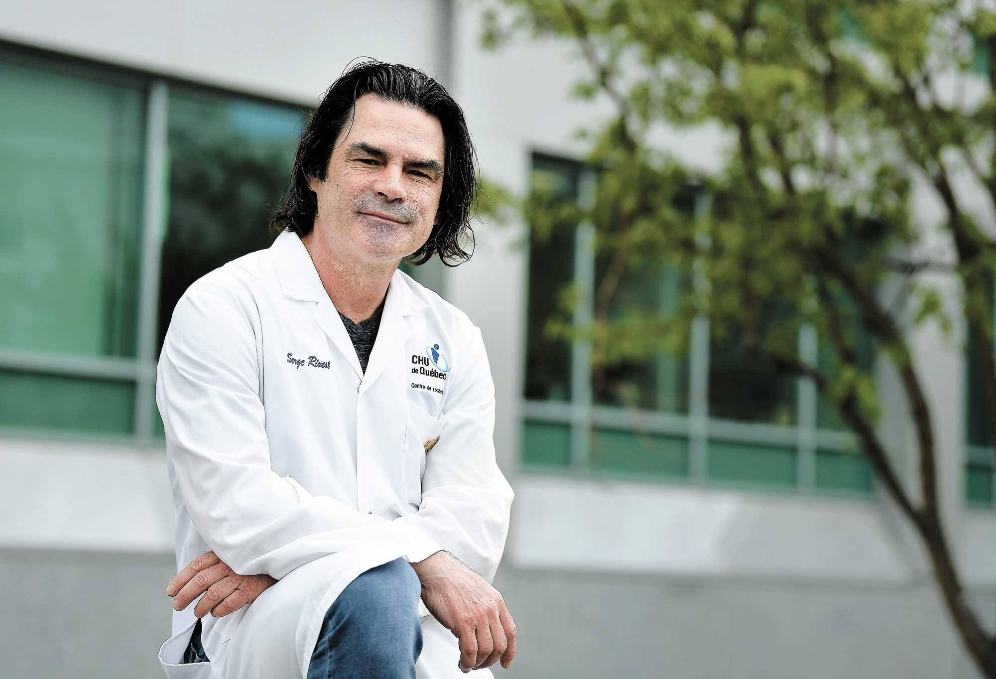 Recherche: 1,2 M$ pour lutter contre l’alzheimer | JDM