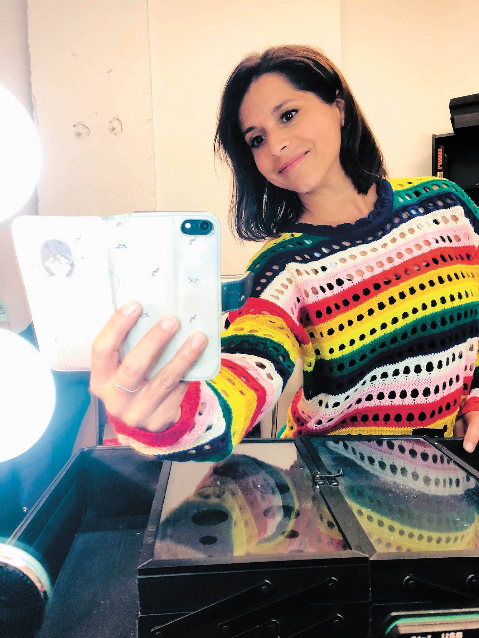 Anaïs Favron et les malaises de Si on s’aimait | JDM