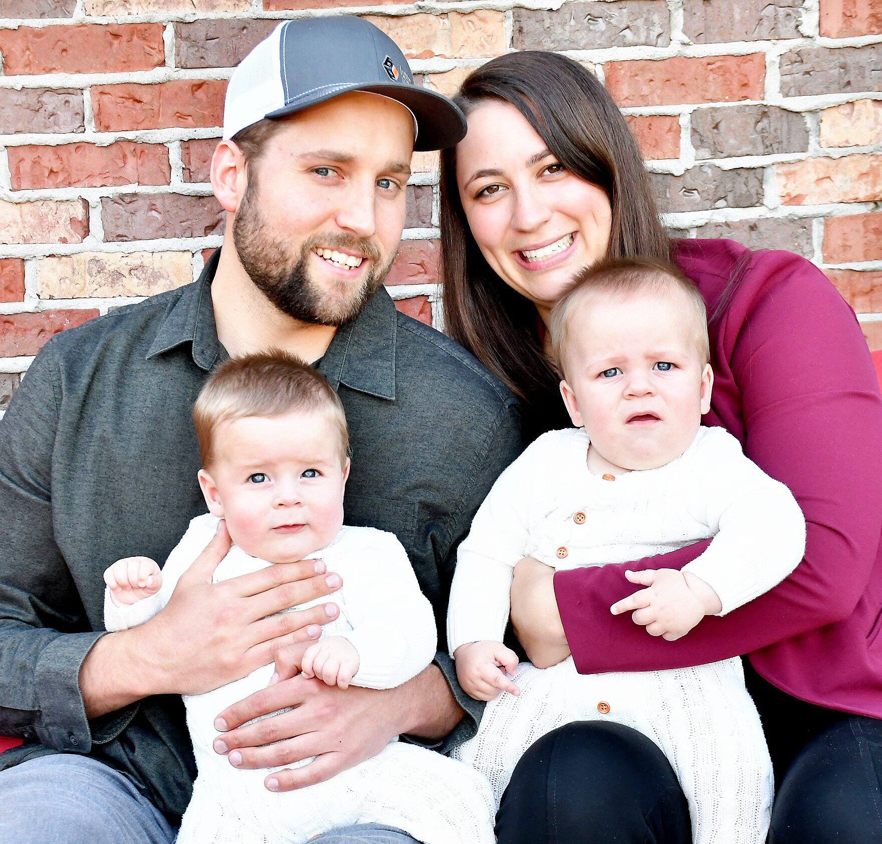 The parents of a miraculous child donate $350,000 to the CHU de Québec ...