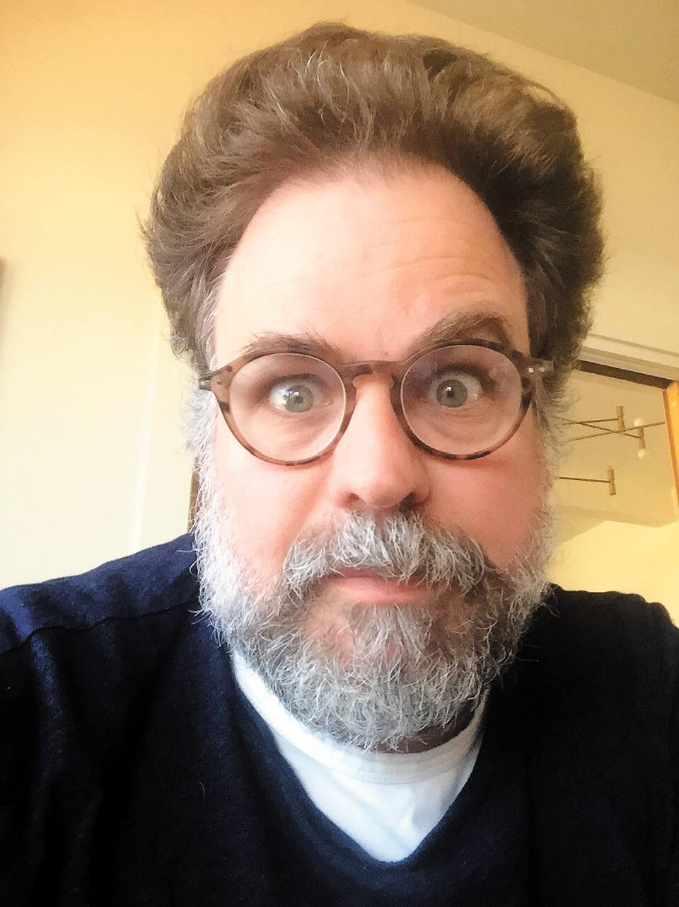 L’incontournable Rue King pour Stéphane Bellavance | JDM