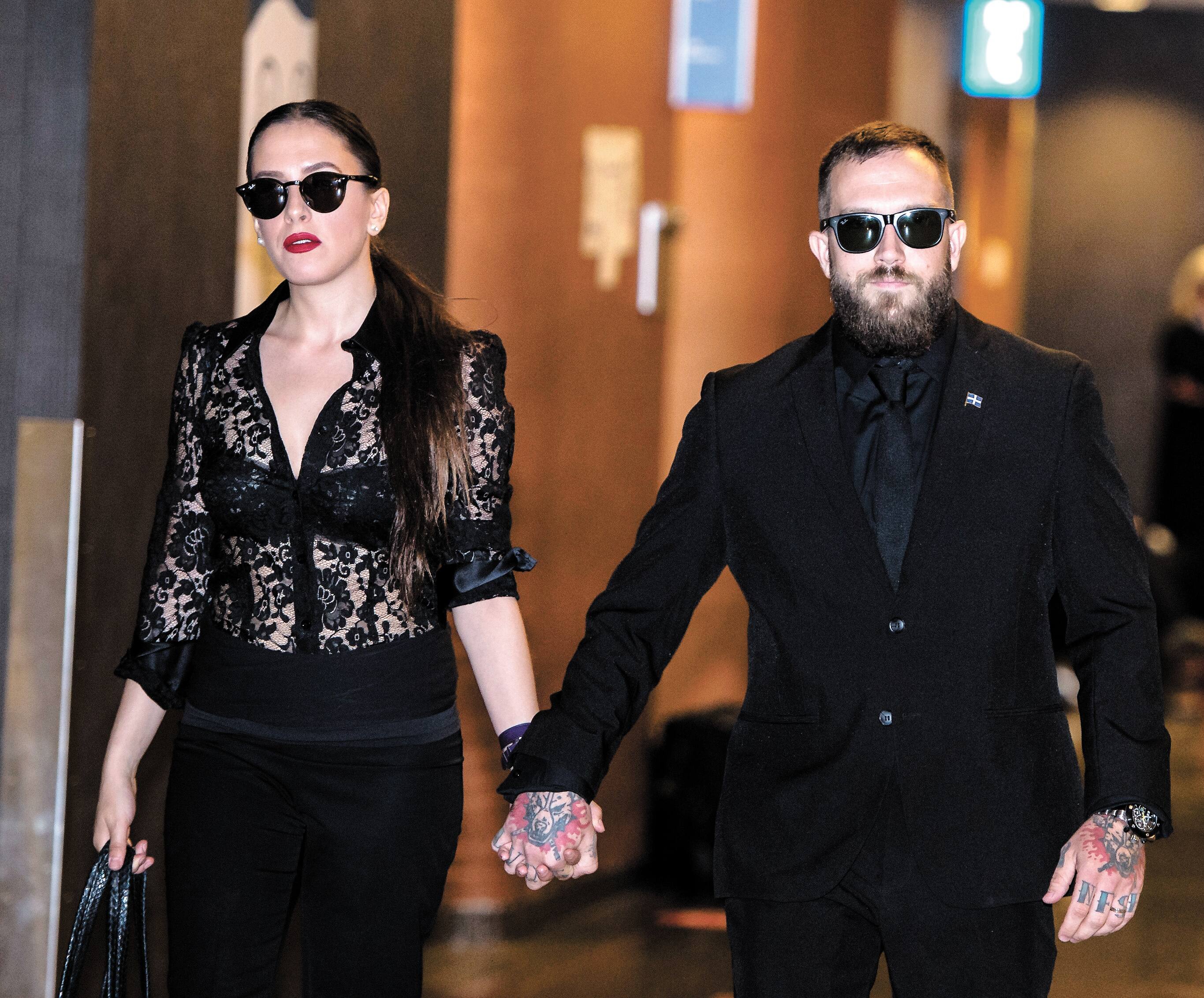 Acquitté d’intimidation envers un journaliste | JDQ