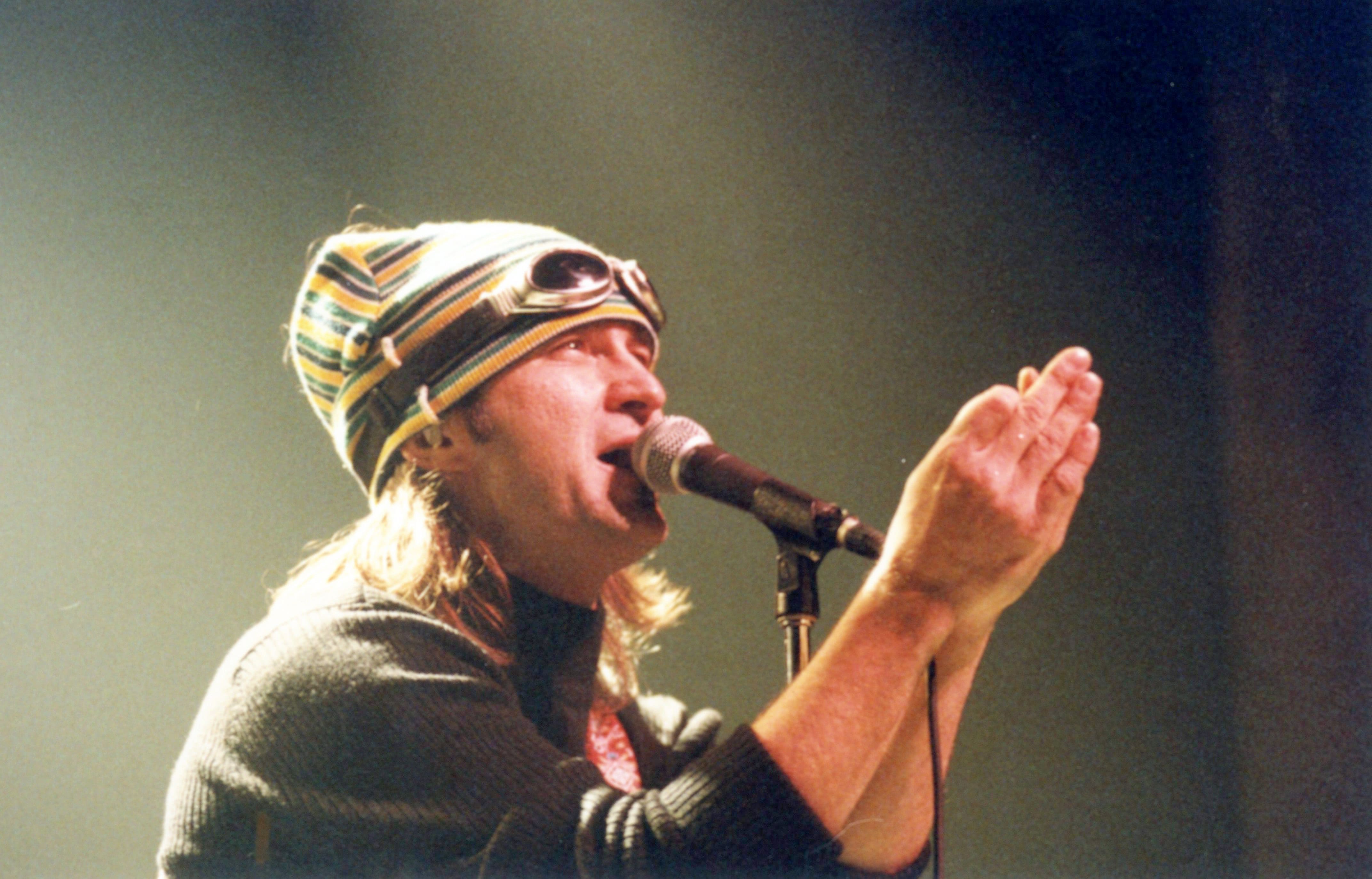 25e anniversaire du décès de Dédé Fortin: «Je ne sais pas ce que je ...