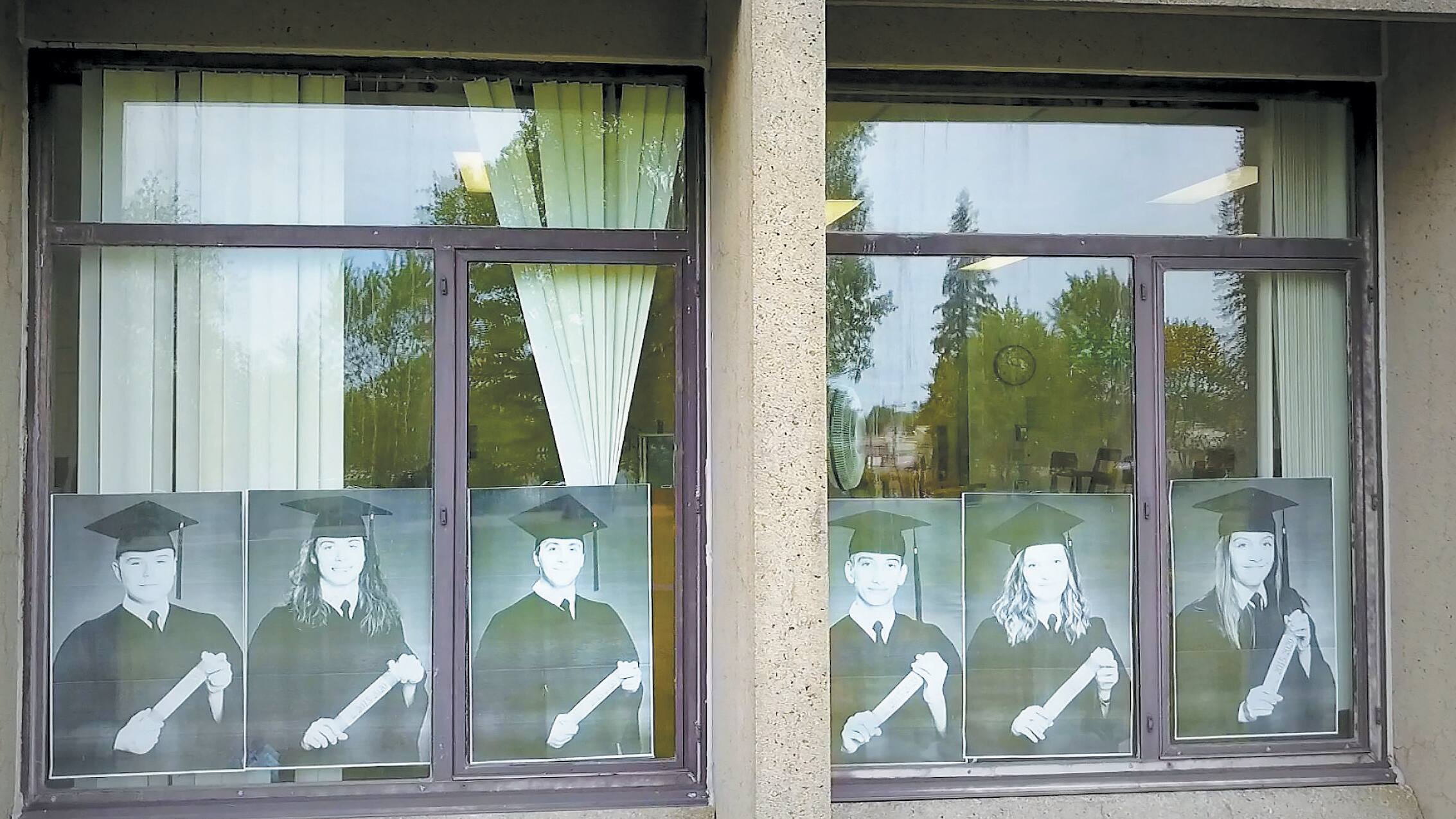 Des cérémonies pour finissants qui s’adaptent à la pandémie | JDQ