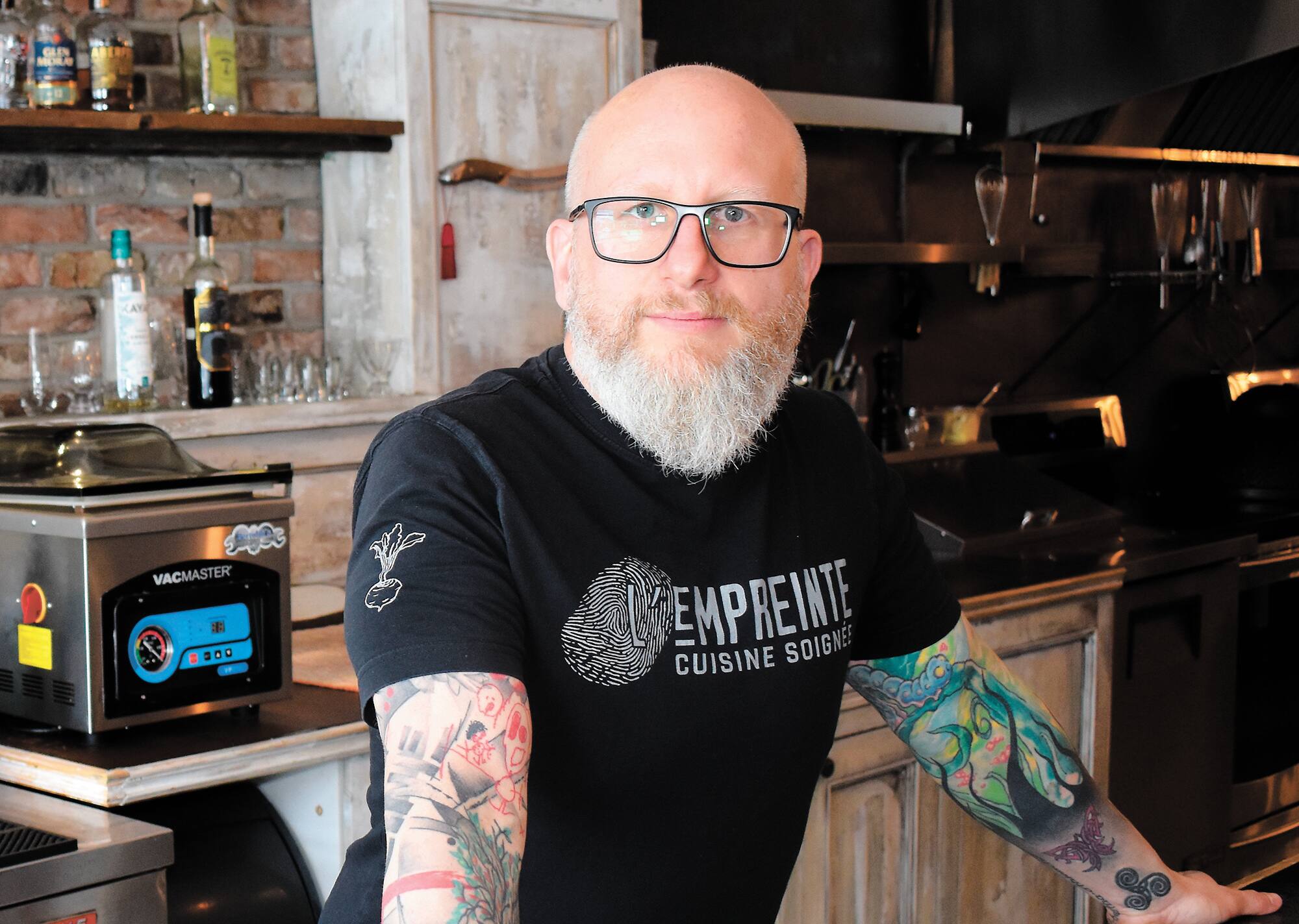 Réouverture: la rentabilité des restos inquiète | JDM