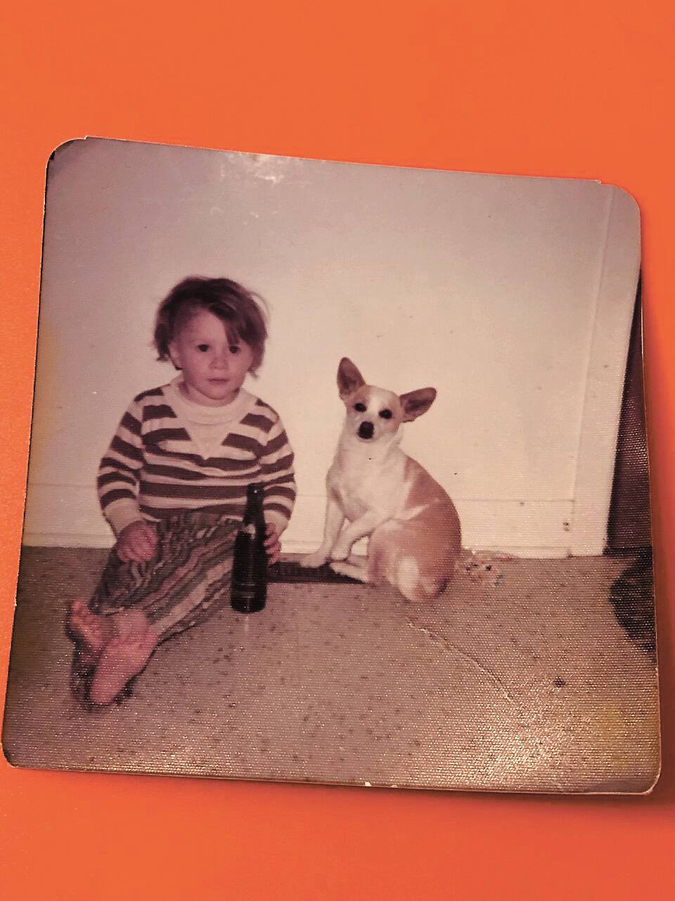 Photos souvenirs: Stéphane Fallu | Le Journal de Montréal