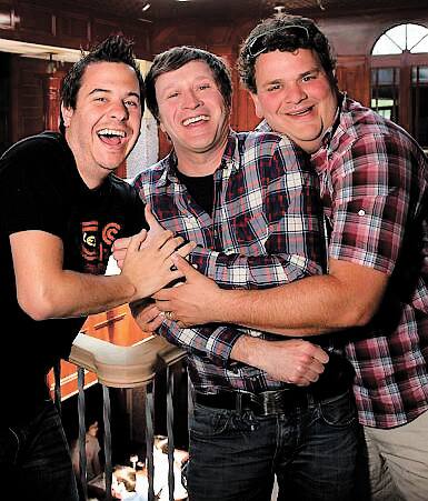 Photos souvenirs: Stéphane Fallu | Le Journal de Montréal