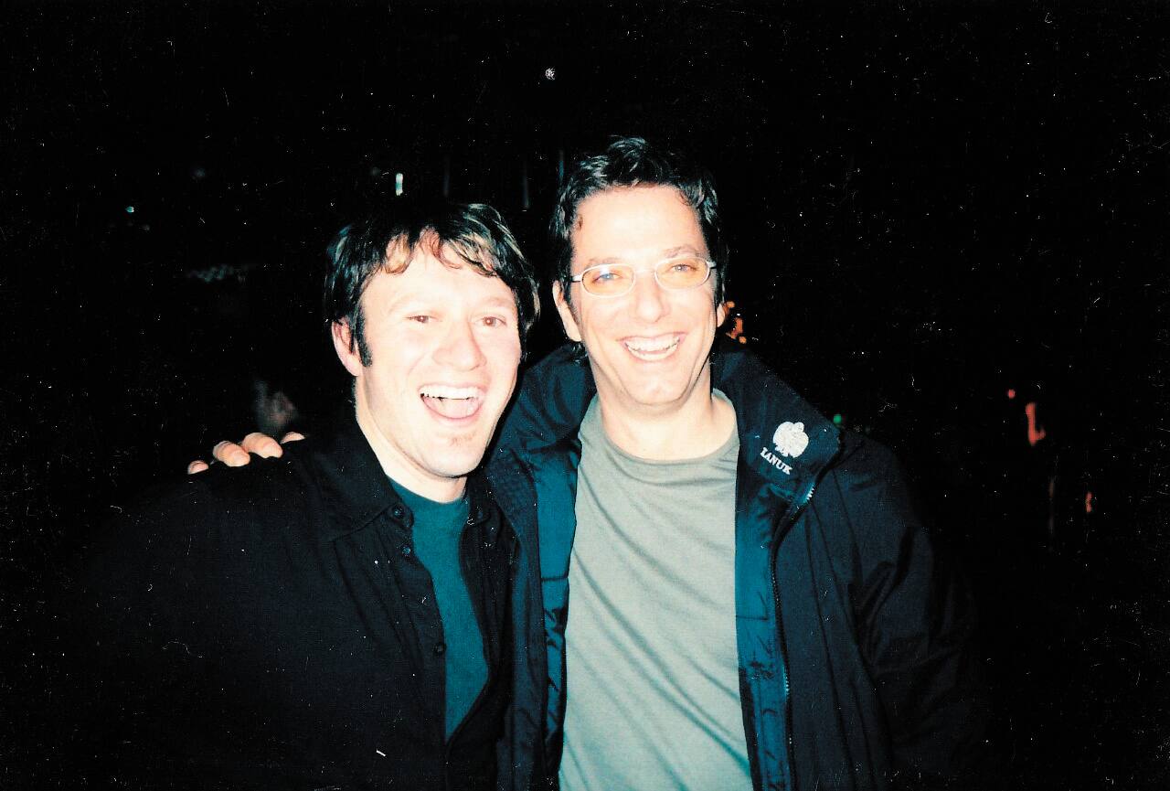 Photos souvenirs: Stéphane Fallu | Le Journal de Montréal