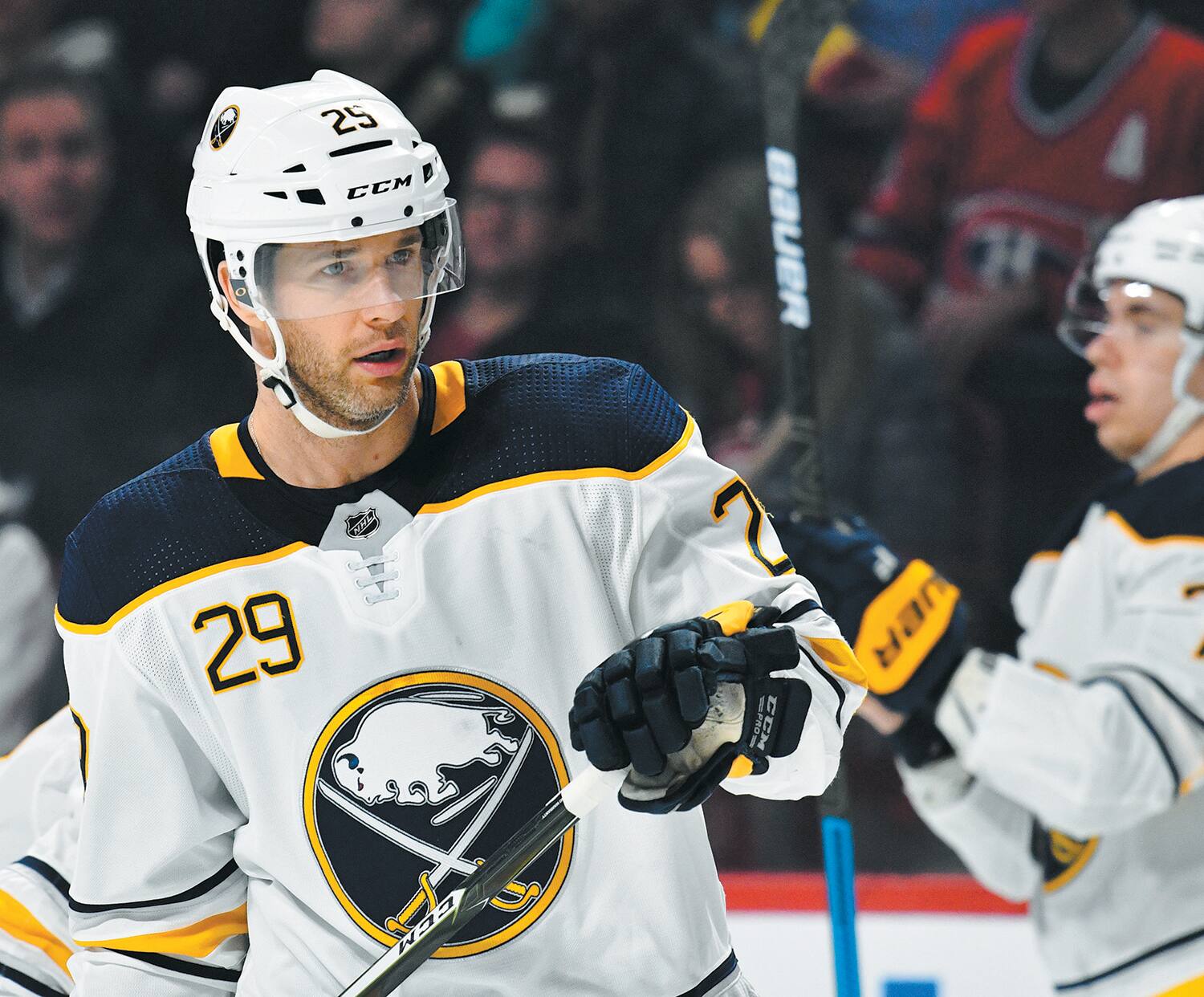 Sabres de Buffalo: une purge nécessaire | JDQ