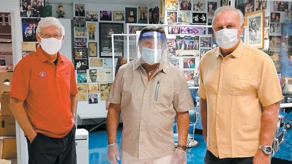 De nouvelles idées pour nos aînés | Le Journal de Montréal