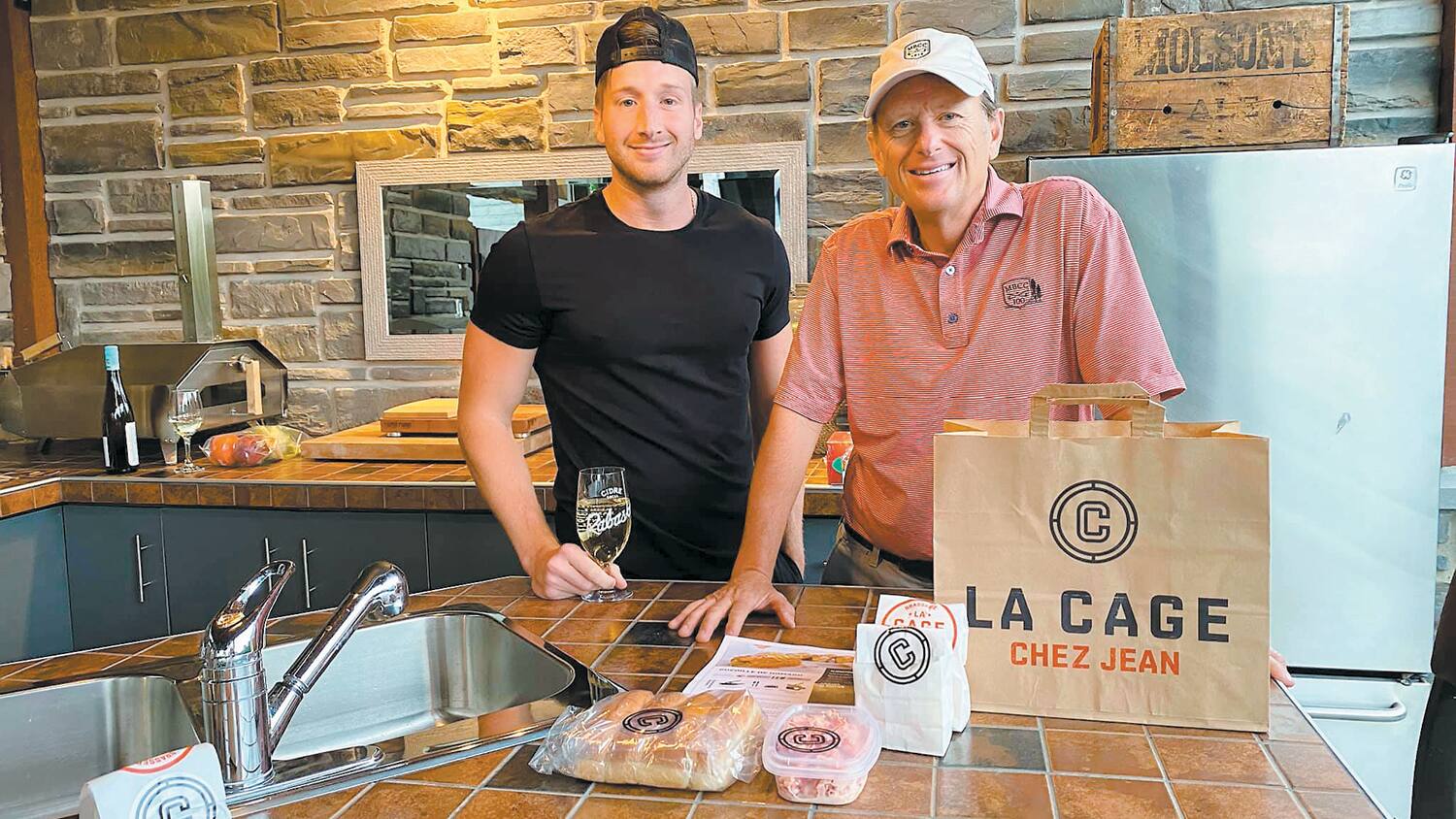 De nouvelles idées pour nos aînés | Le Journal de Montréal