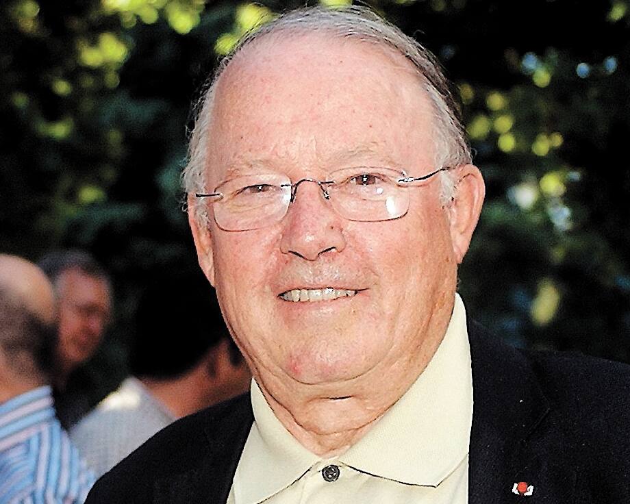 Se souvenir de Bernard Landry | Le Journal de Montréal