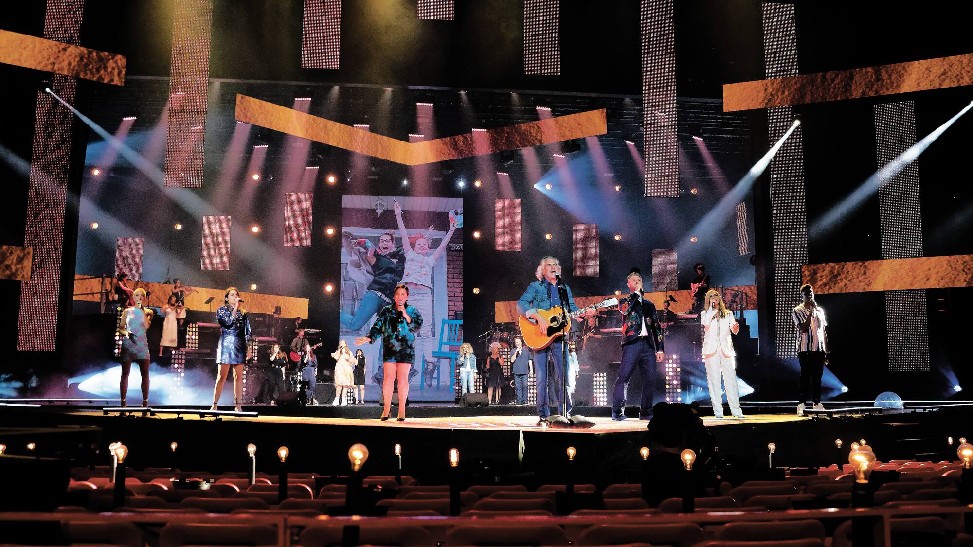 Le retour en force d’Elvis Gratton | Le Journal de Montréal