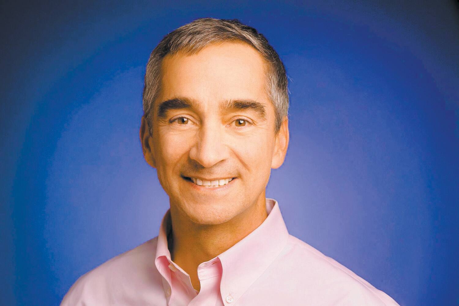 Le Québécois Patrick Pichette s’en prend aux politiques migratoires de ...