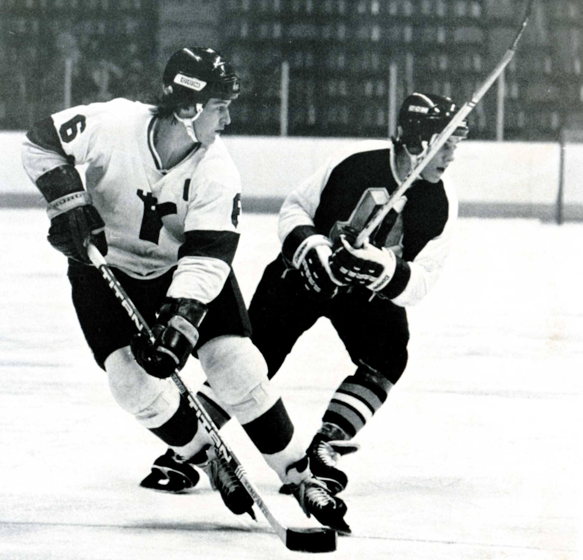 Temple de la renommée: un honneur mérité pour un leader dans l’âme | JDQ