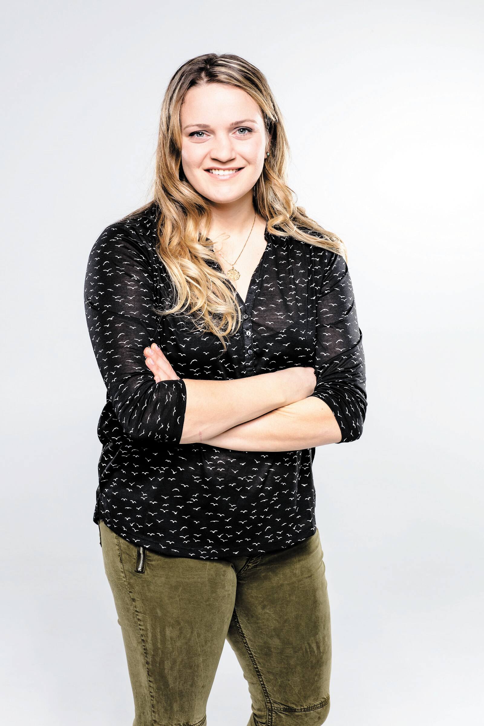 Fortin n’est pas surprise | Le Journal de Montréal