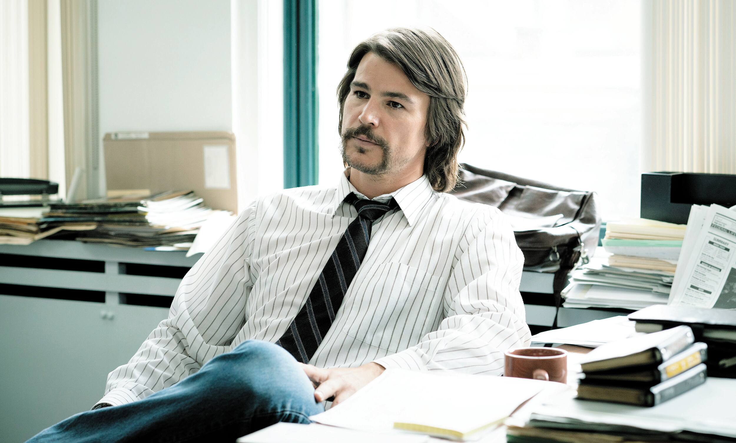 Une nouvelle étape pour Antoine Olivier Pilon | JDM