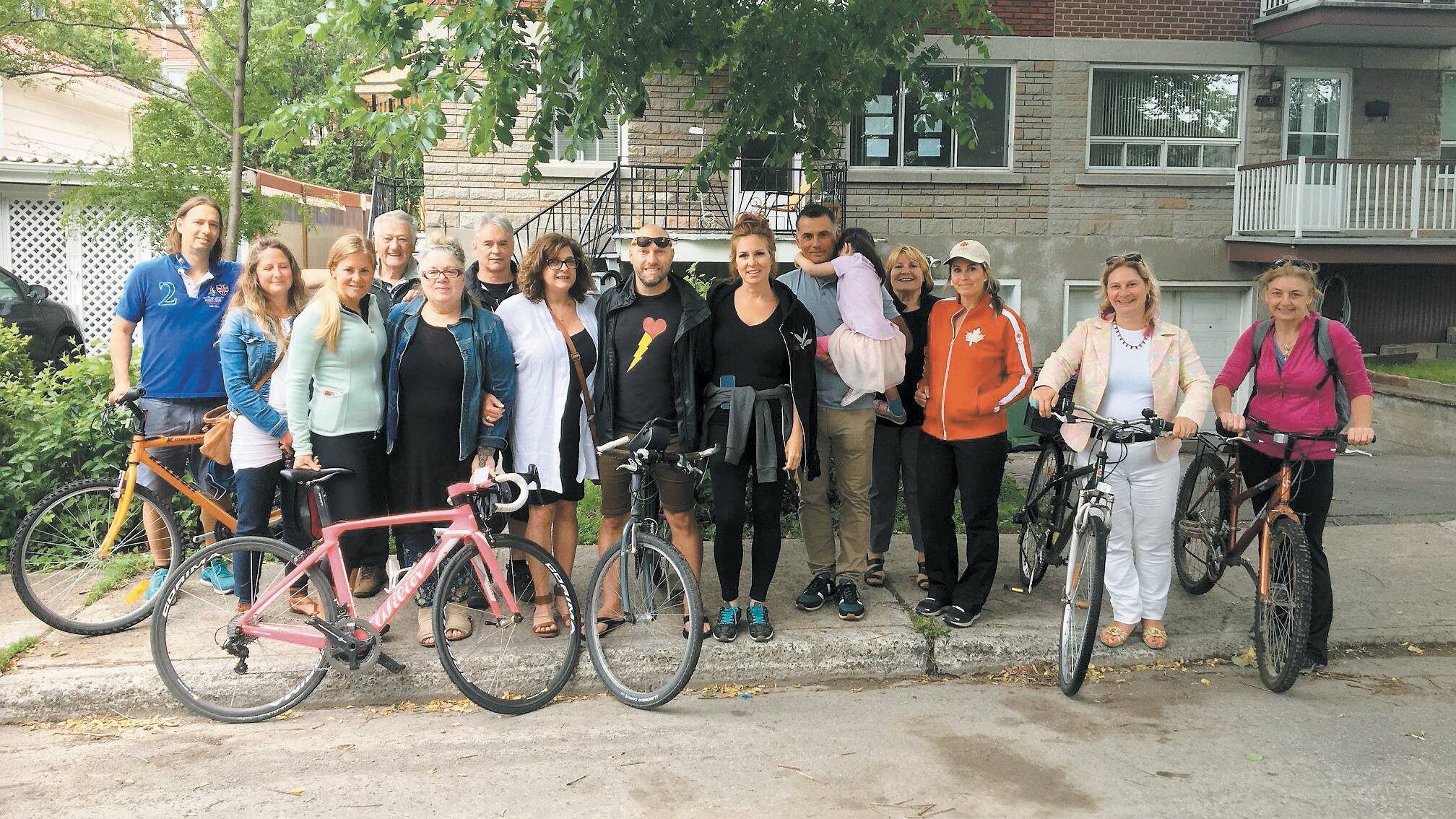 La dernière épreuve d’un champion | Le Journal de Montréal