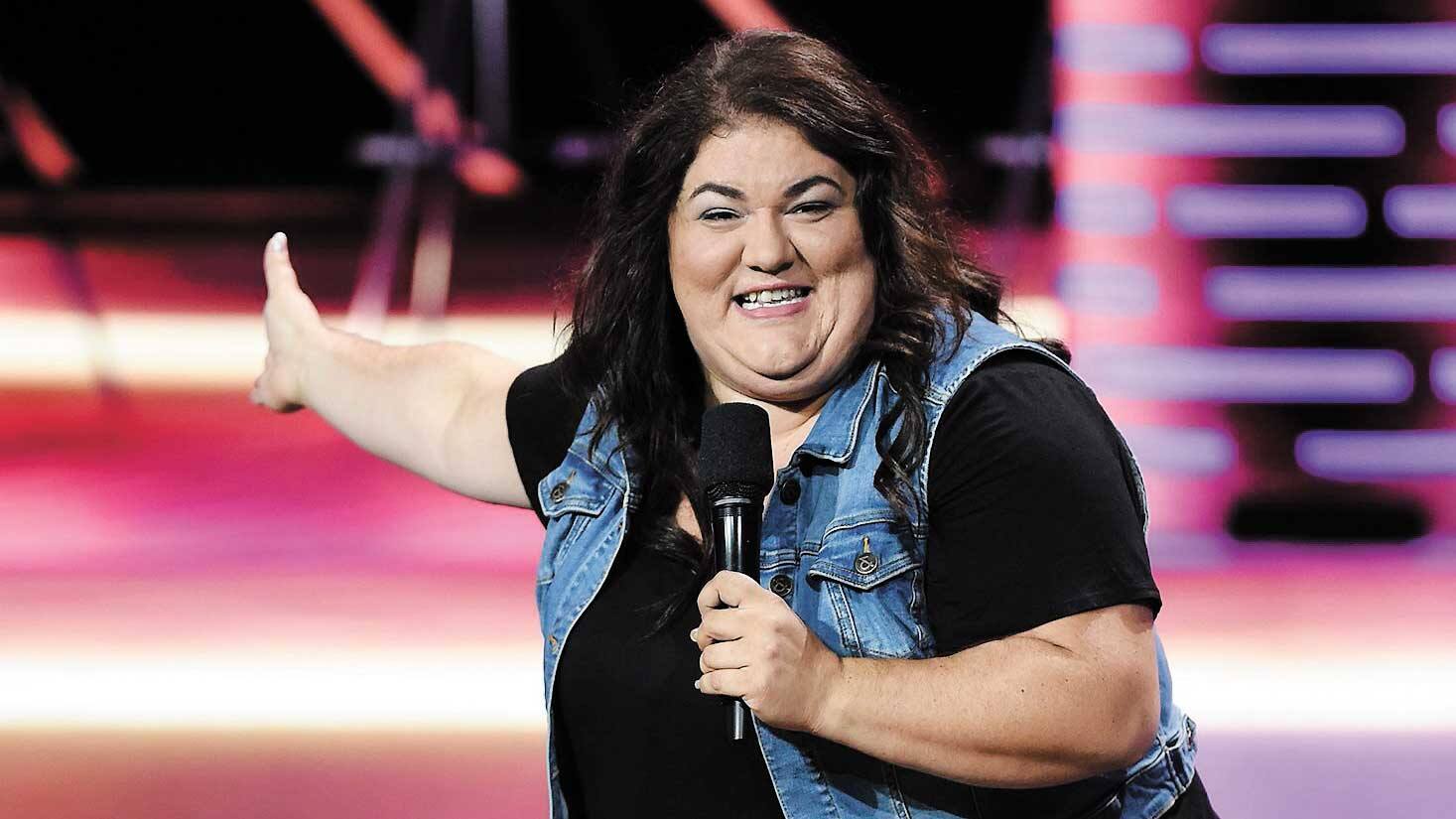 7 humoristes à voir ce week-end | Le Journal de Montréal