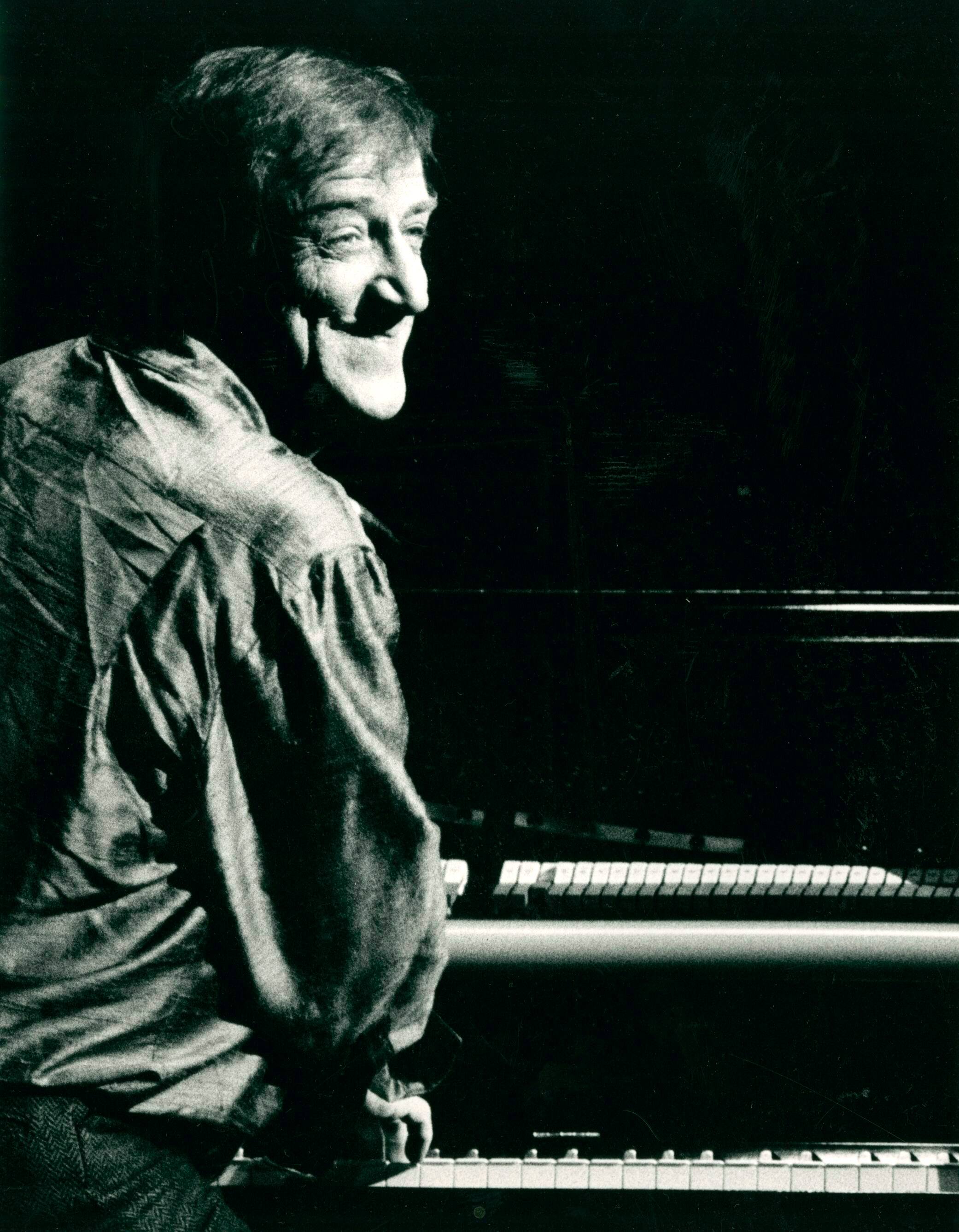 Jean Lapointe: des performances marquantes sur scène | JDQ