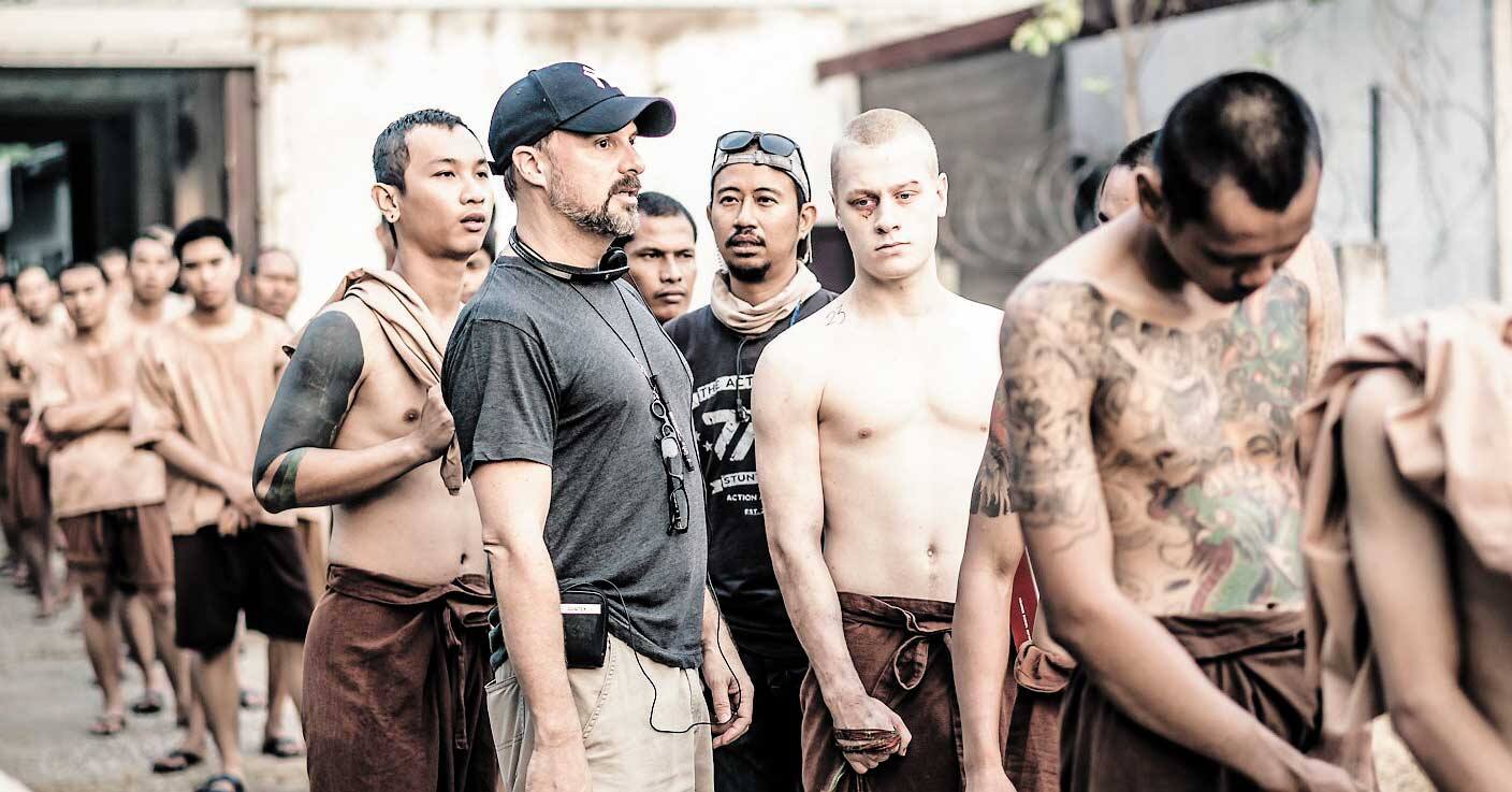 La persévérance de Daniel Roby | Le Journal de Montréal