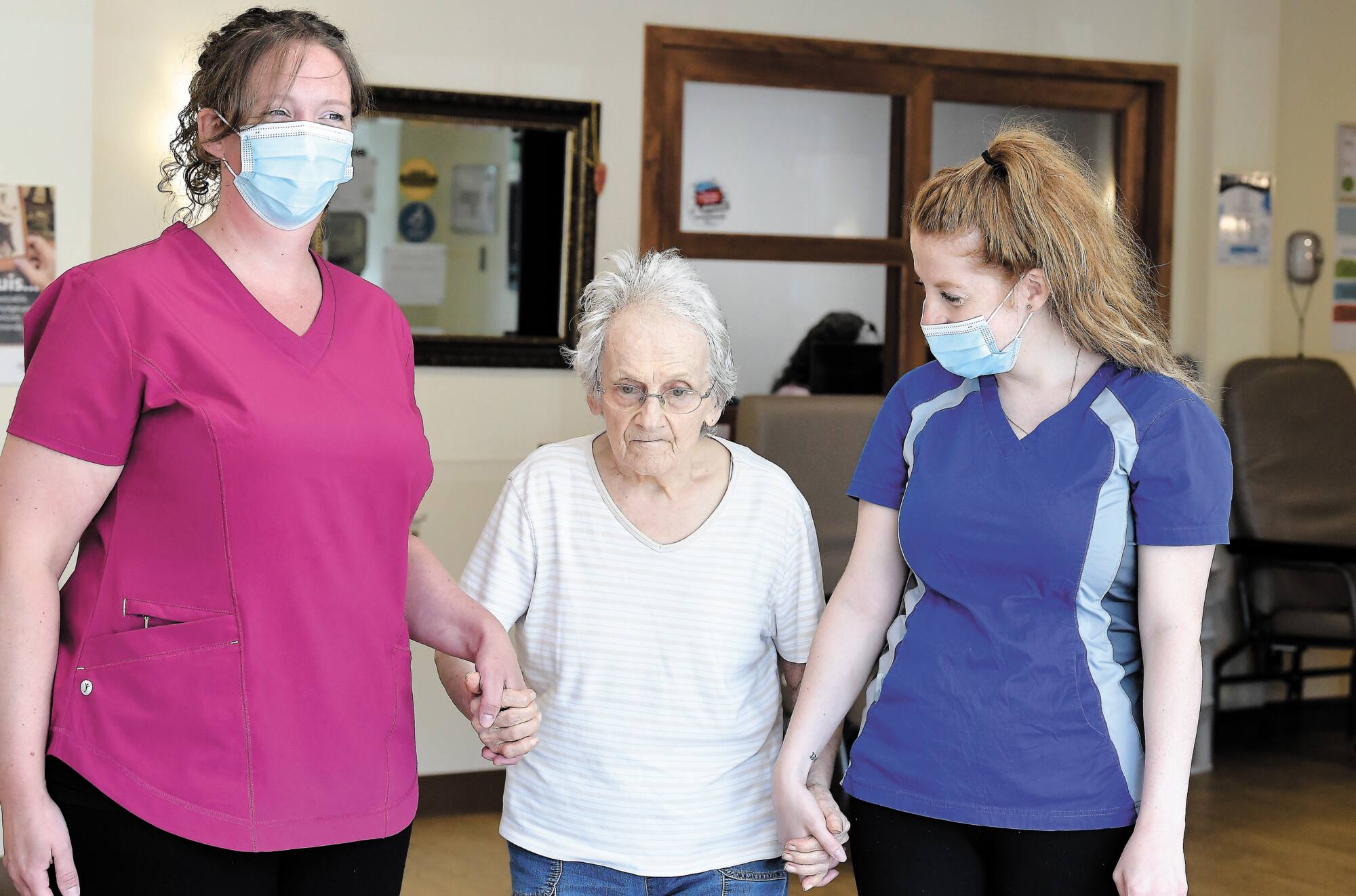 Merci à nos anges gardiens: le «pouvoir de l’amour» au cœur de son ...