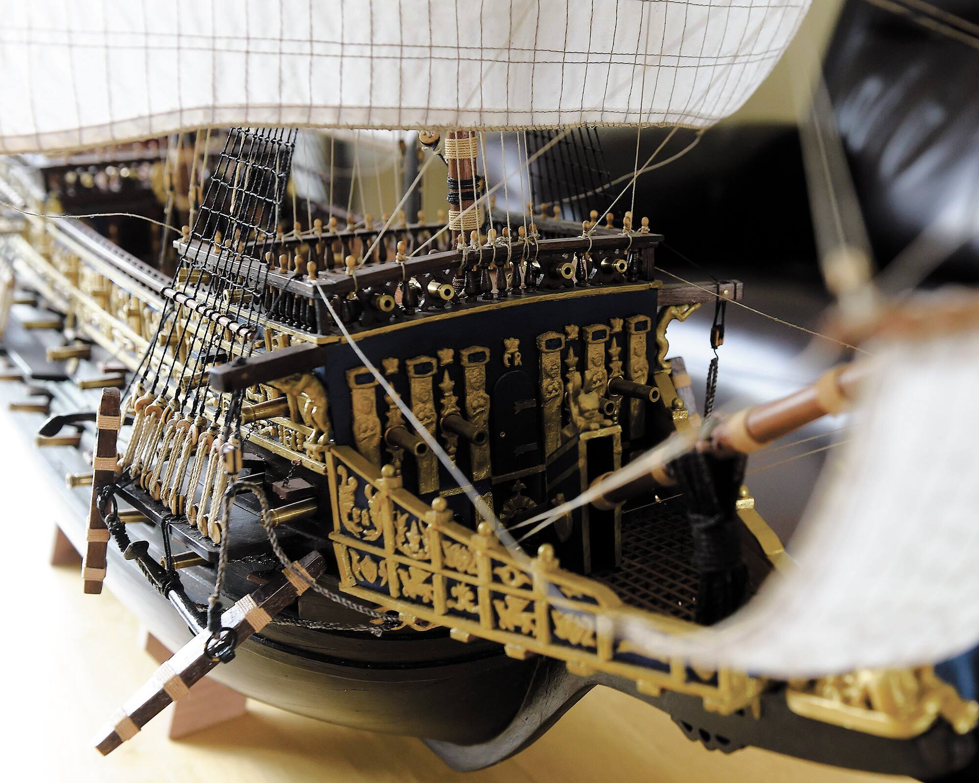 [PHOTOS] 30 ans d’un travail de dur labeur | JDM