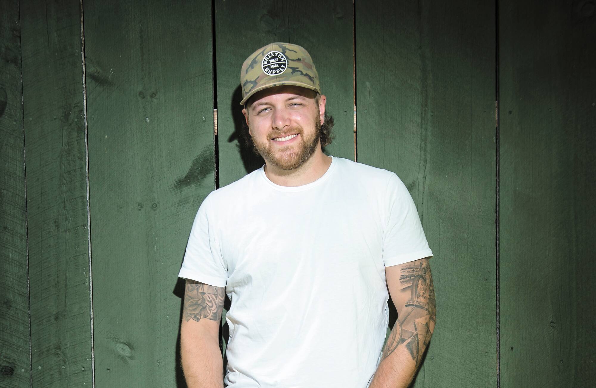 Spectacle virtuel pour Matt Lang | Le Journal de Québec