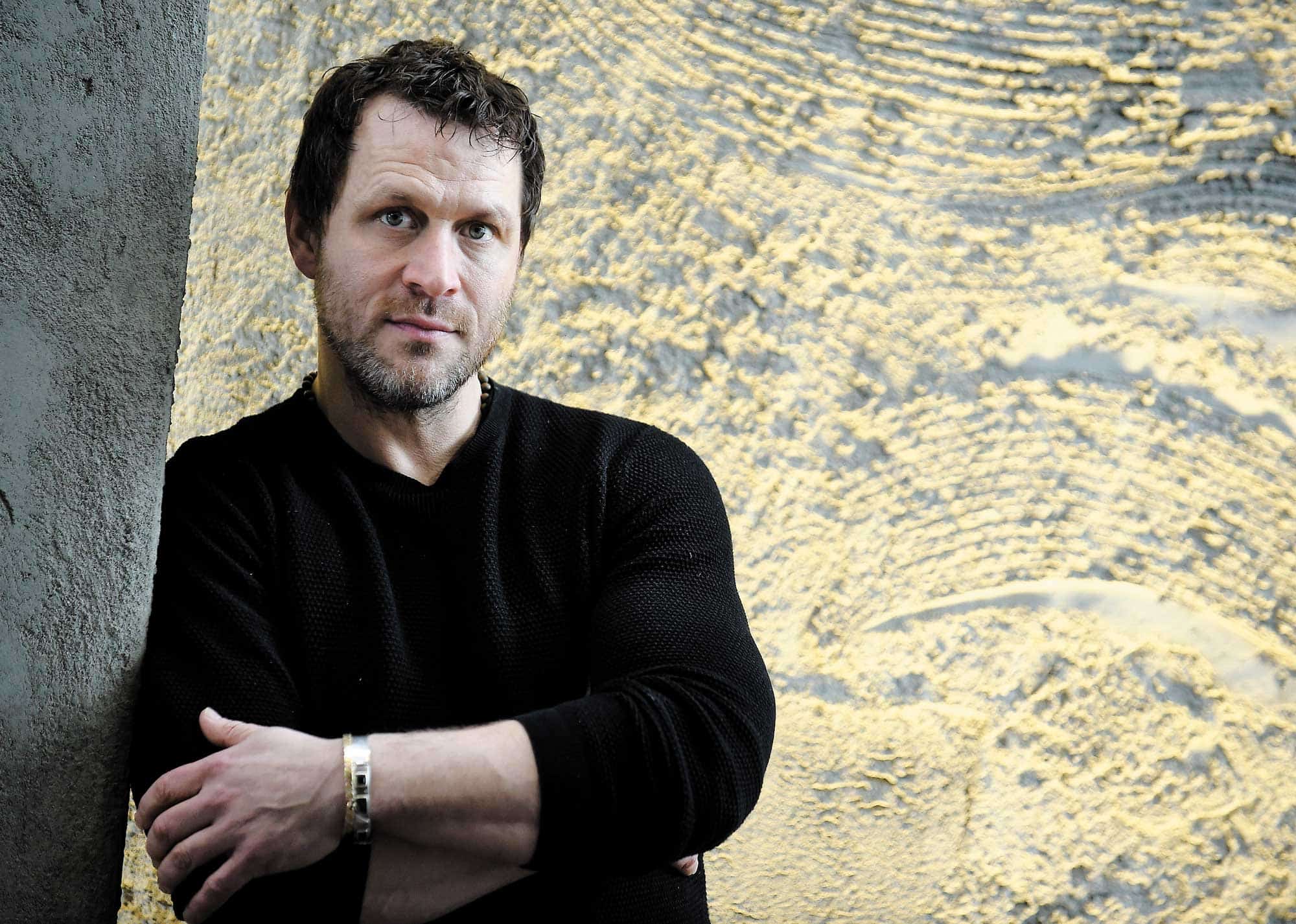 Kevin Parent veut avoir du plaisir | Le Journal de Québec