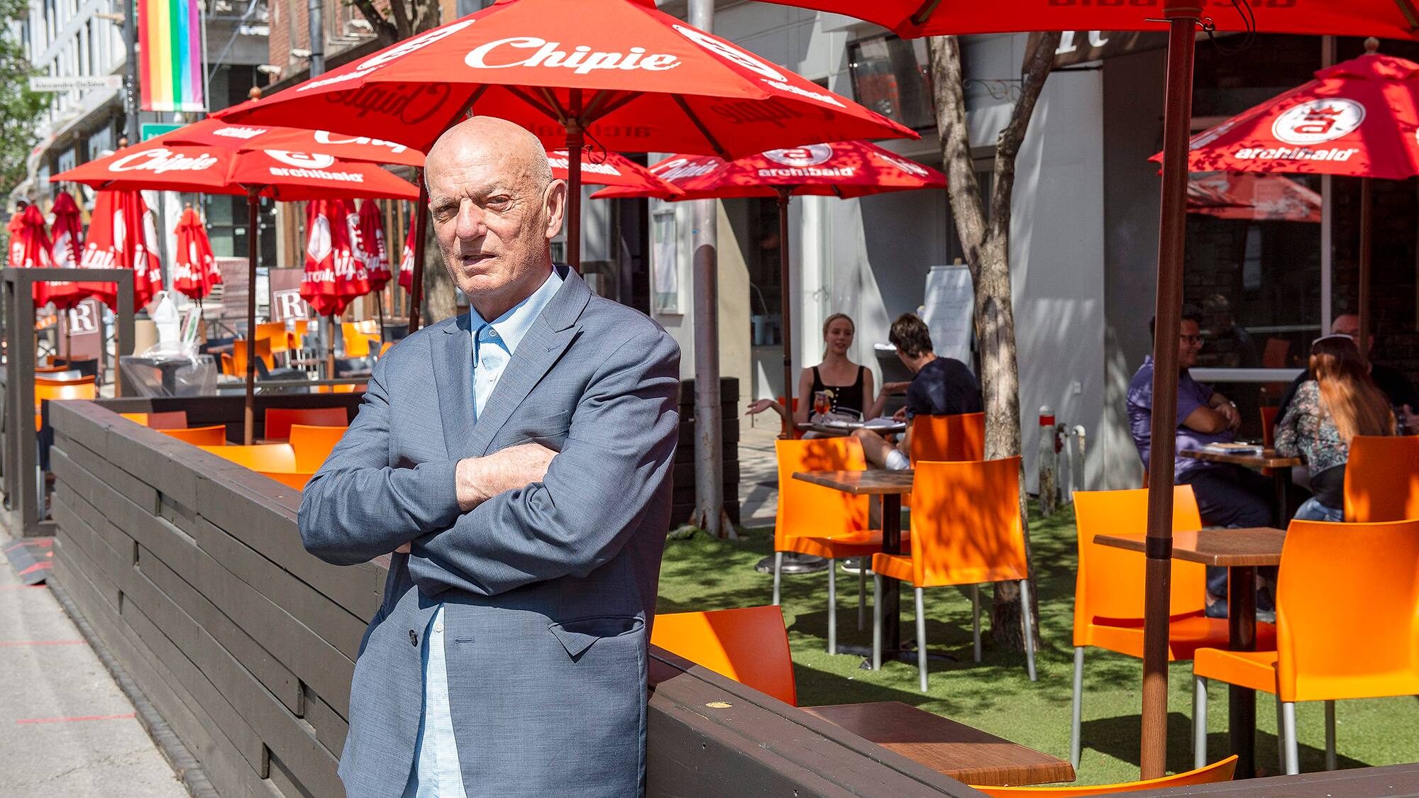 Port du masque: déjà un an, et ce n'est pas fini | JDM