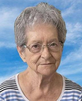 HÉBERT, Élisabeth Cliche | Le Journal de Québec