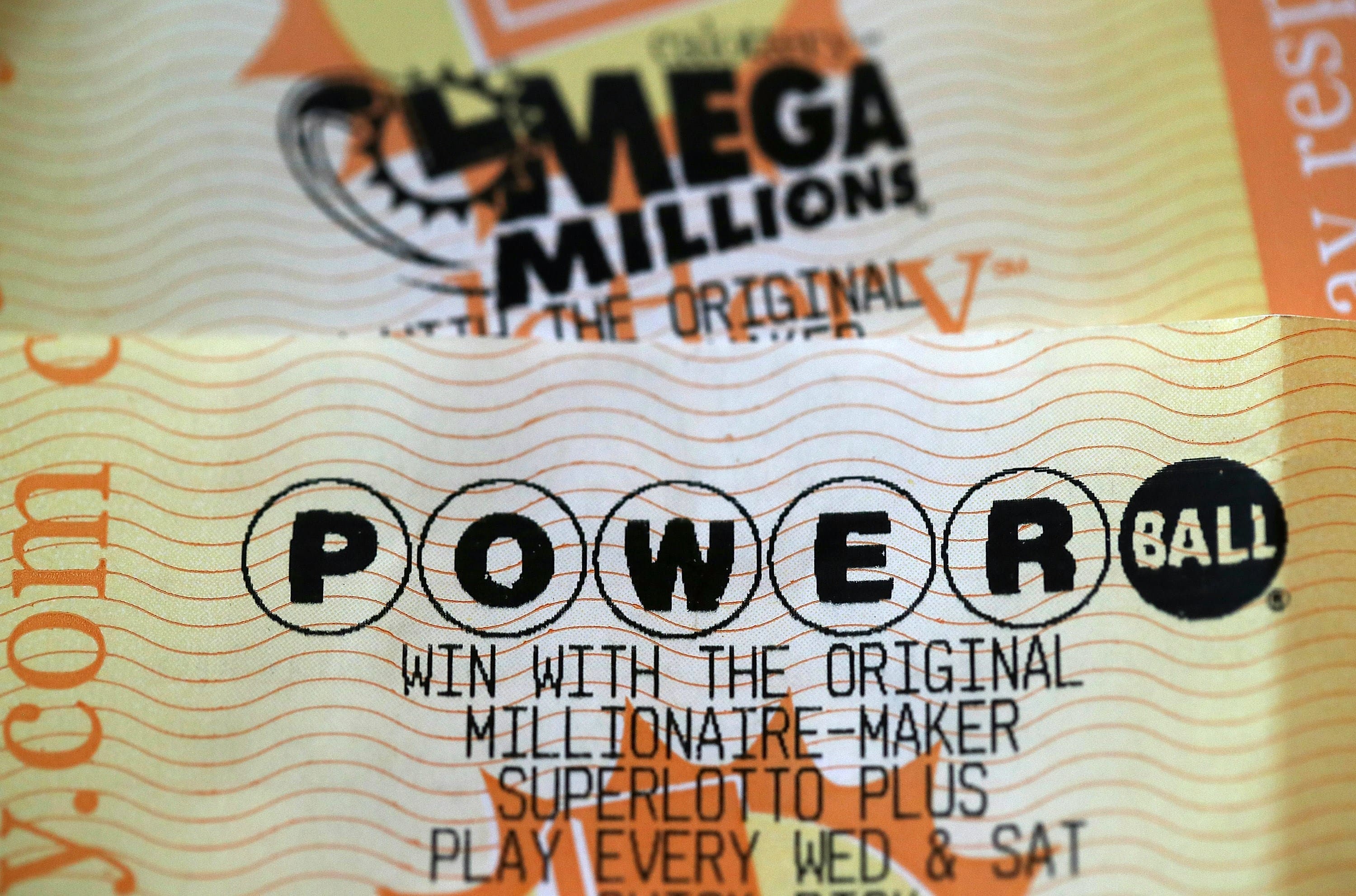Gros lot du Powerball à 1,9 milliard $ US: comment participer depuis le ...