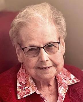 LAVOIE GAGNÉ, Louisette | Le Journal de Montréal