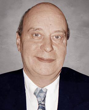 DESROCHERS, Emmanuel | Le Journal de Québec