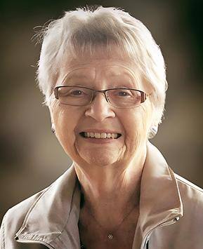 DESCHÊNES, Riella | Le Journal de Montréal