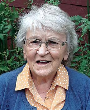 GILBERT FOURNIER Madeleine | Le Journal de Québec