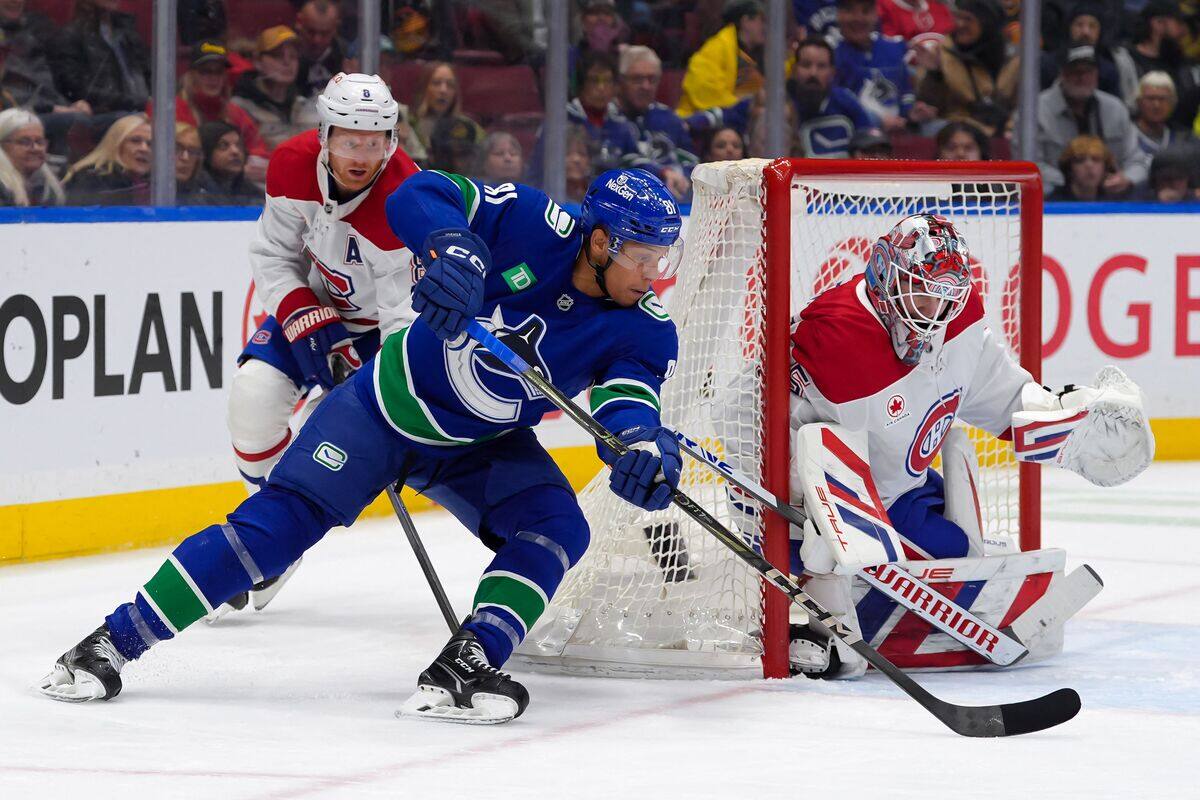 Dakota Joshua portera le numéro 81 à Toronto en hommage à Phil Kessel ...