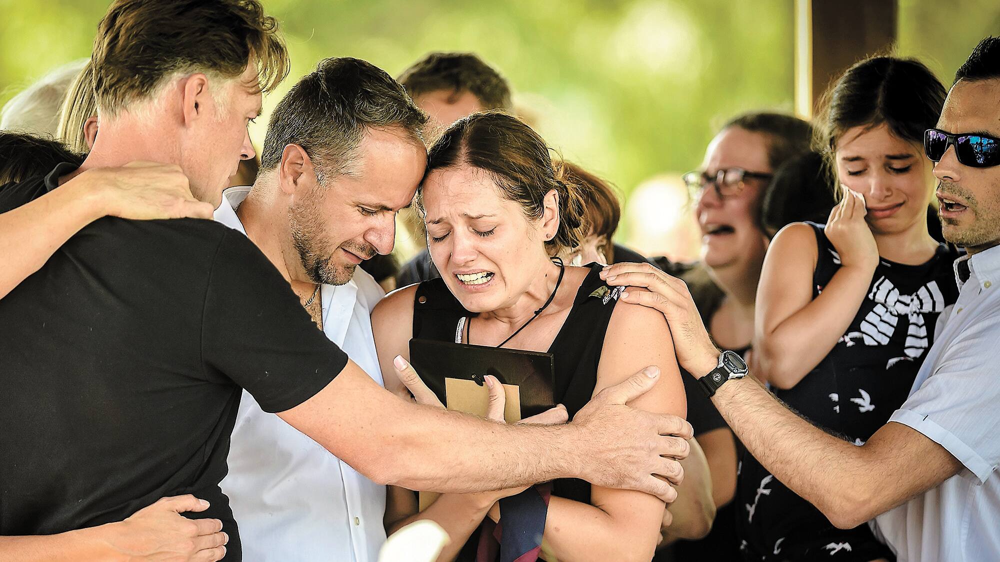 Mort De Norah Et Romy Martin Carpentier Finalement Retrouvé Mort Jdm