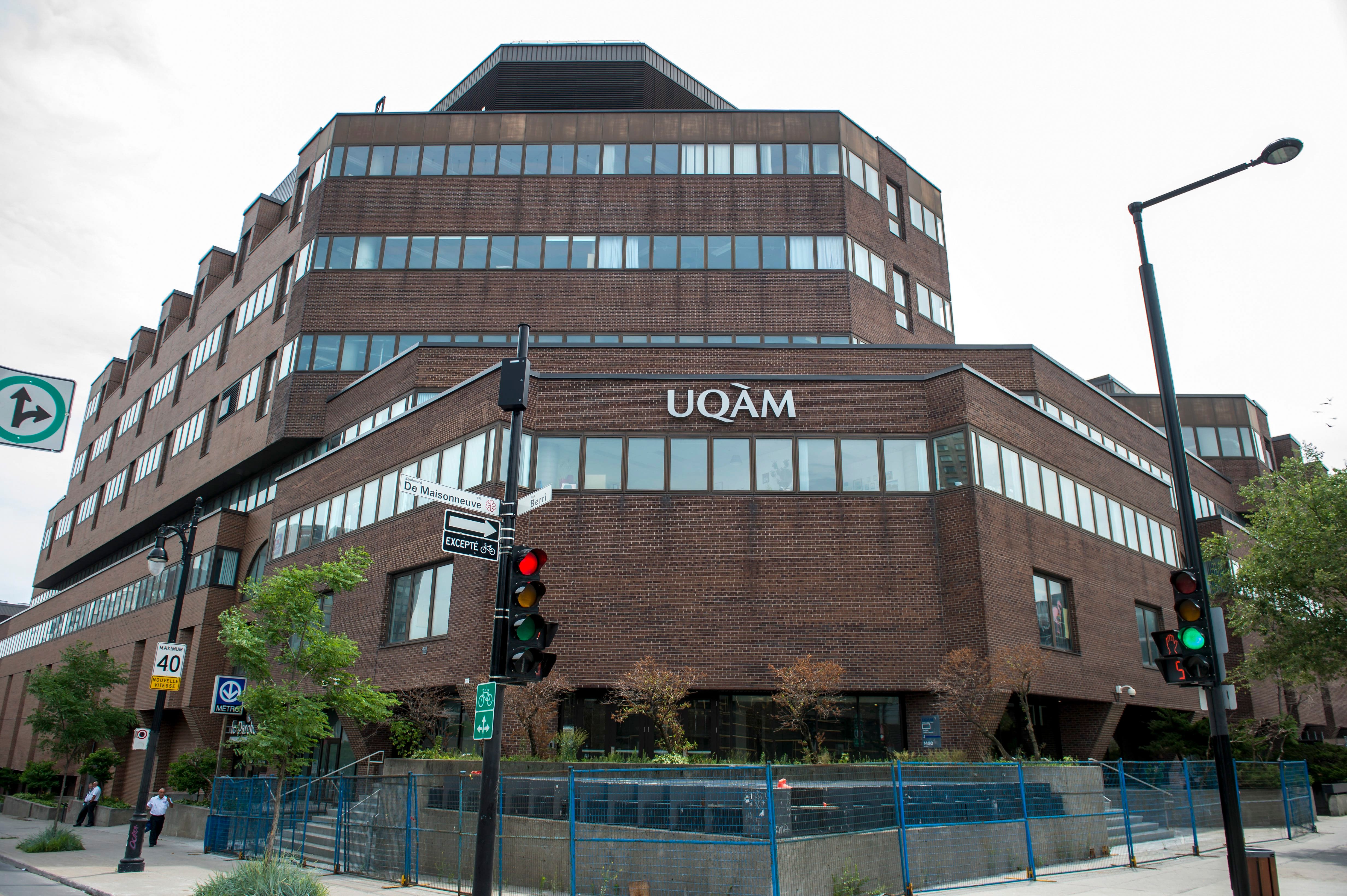 UQAM : ce joyau oublié dans l’écrin du gouvernement | JDQ