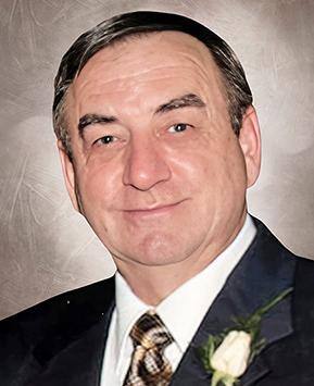 CARON, Marcel | Le Journal de Montréal